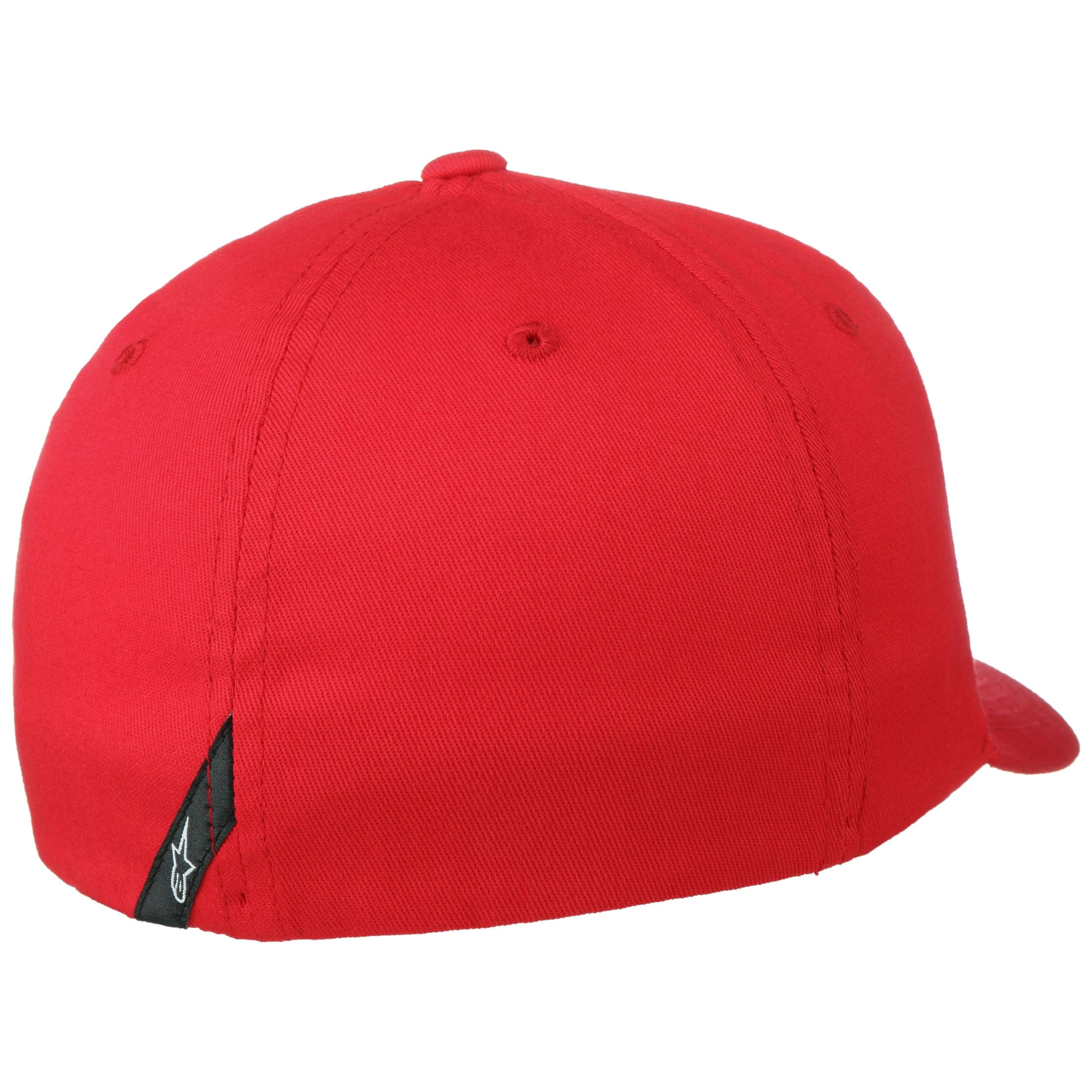 Ageless Curved Flexfit Cap by alpinestars - 39,95
