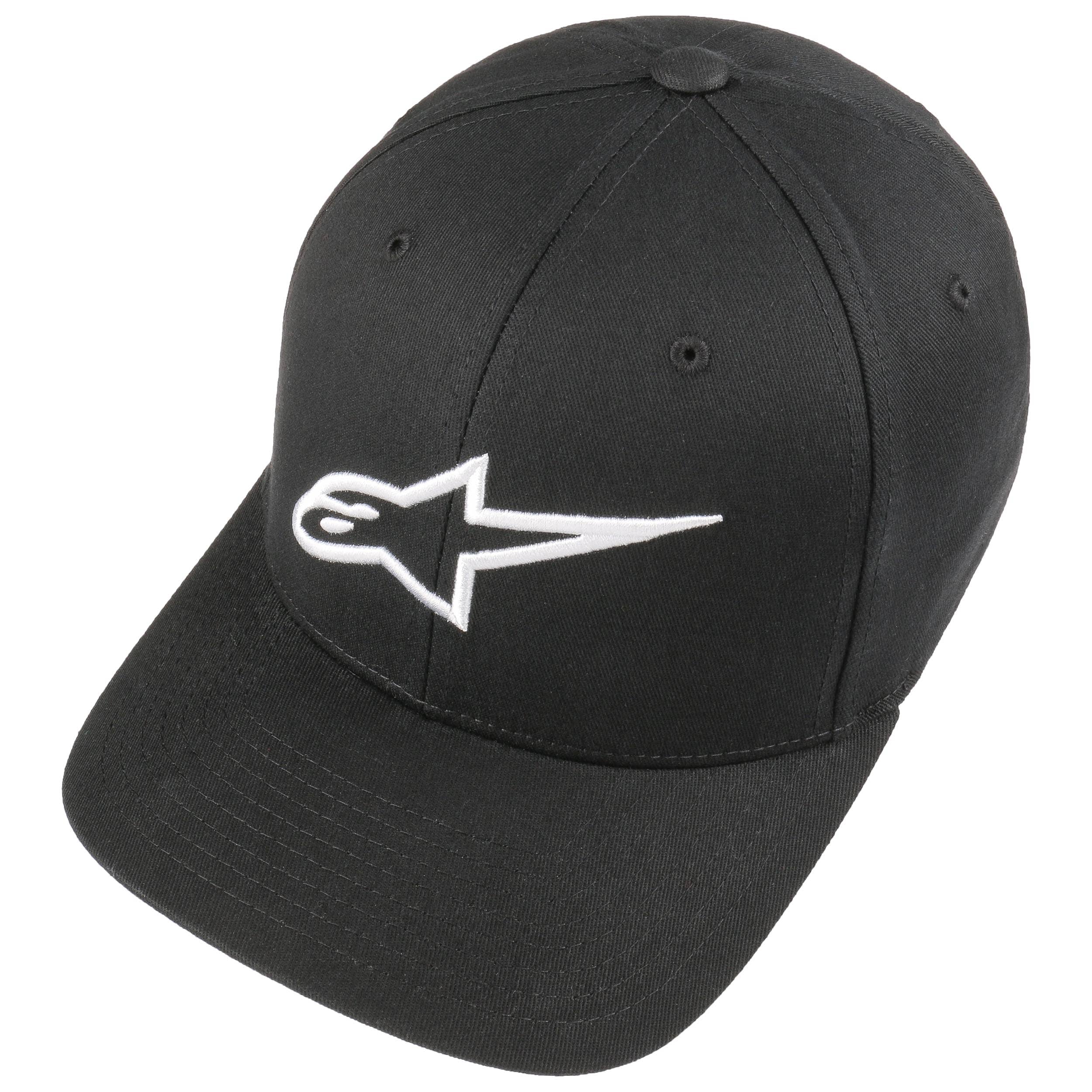Ageless Curved Flexfit Cap by alpinestars - 39,95