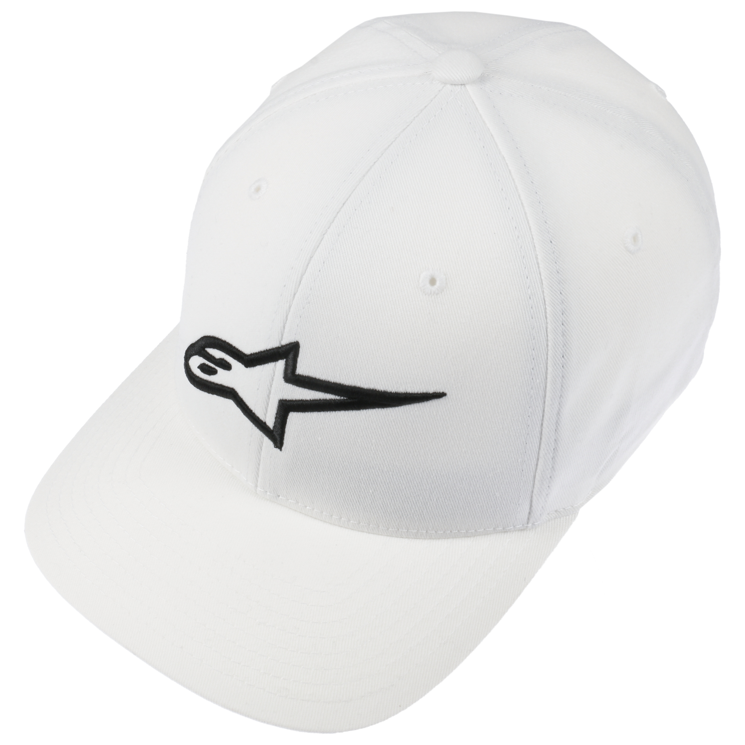 Ageless Curved Flexfit Cap by alpinestars - CHF 44.95