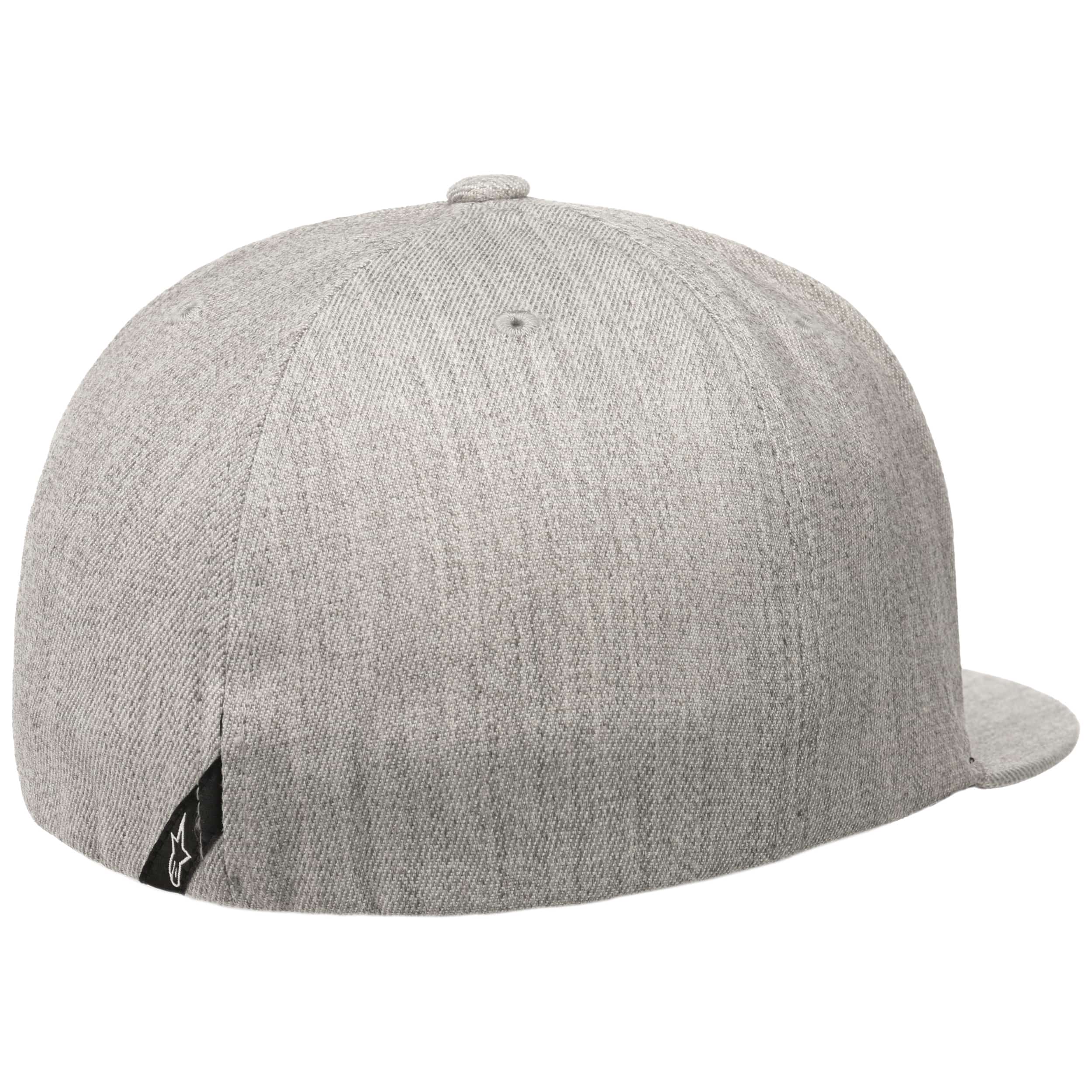 Ageless Flexfit Flat Brim Cap by alpinestars - CHF 43.95