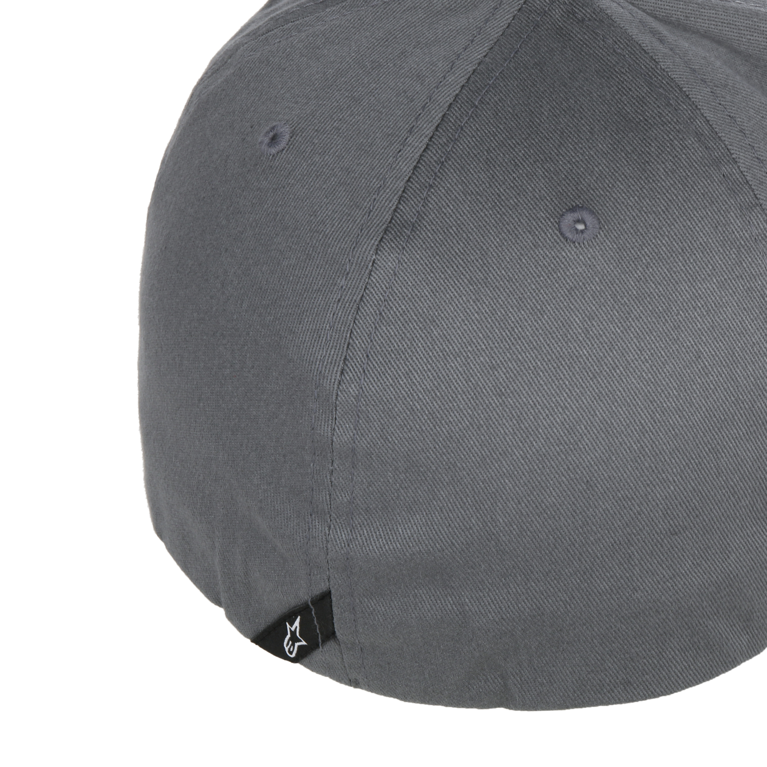 Ageless Flexfit Flat Brim Cap by alpinestars - 19,95