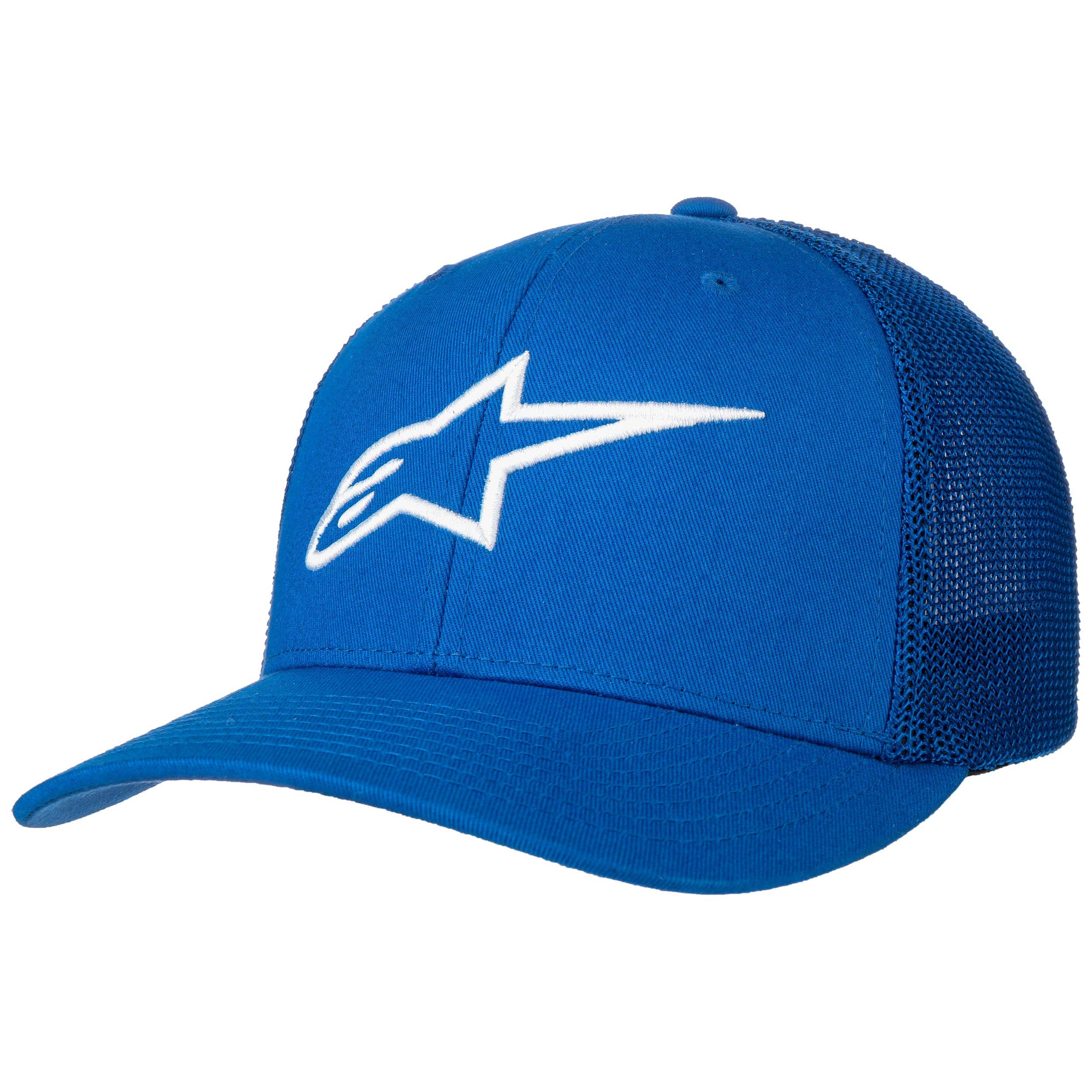 Ageless Mesh Flexfit Cap by alpinestars - CHF 38.95