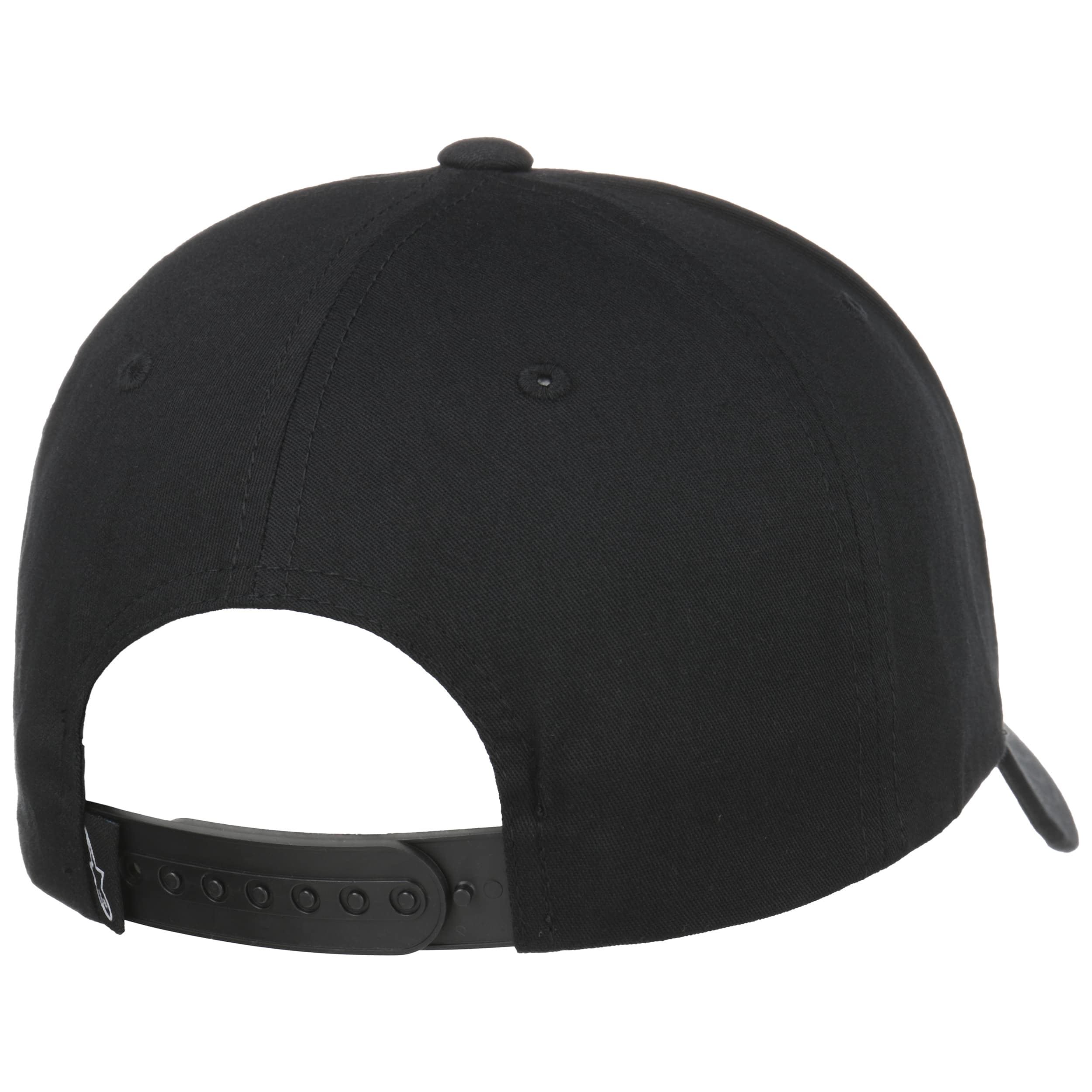 Ageless Popper Cap by alpinestars - CHF 32.95