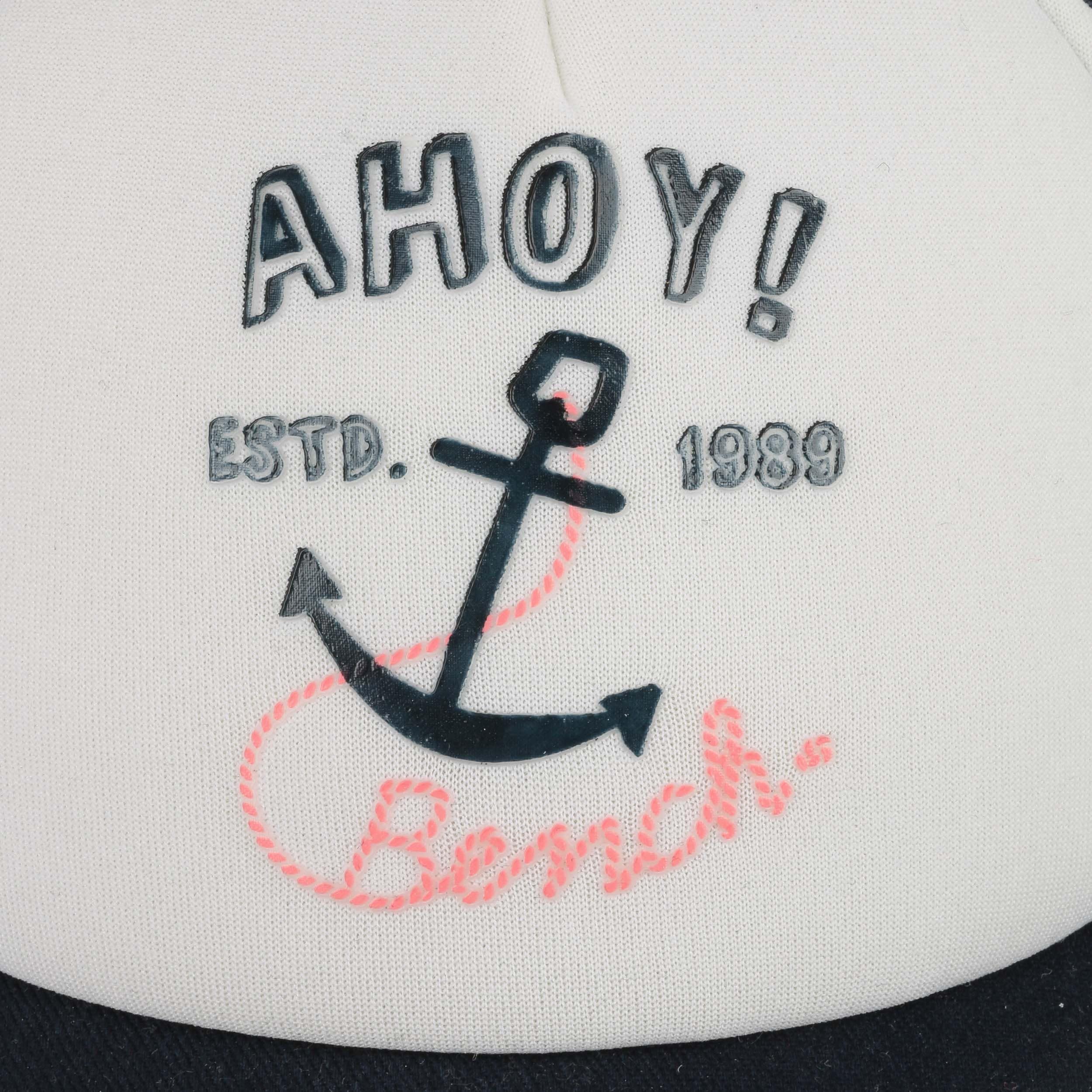 Ahoy Kids Trucker Cap by Bench - 19,95