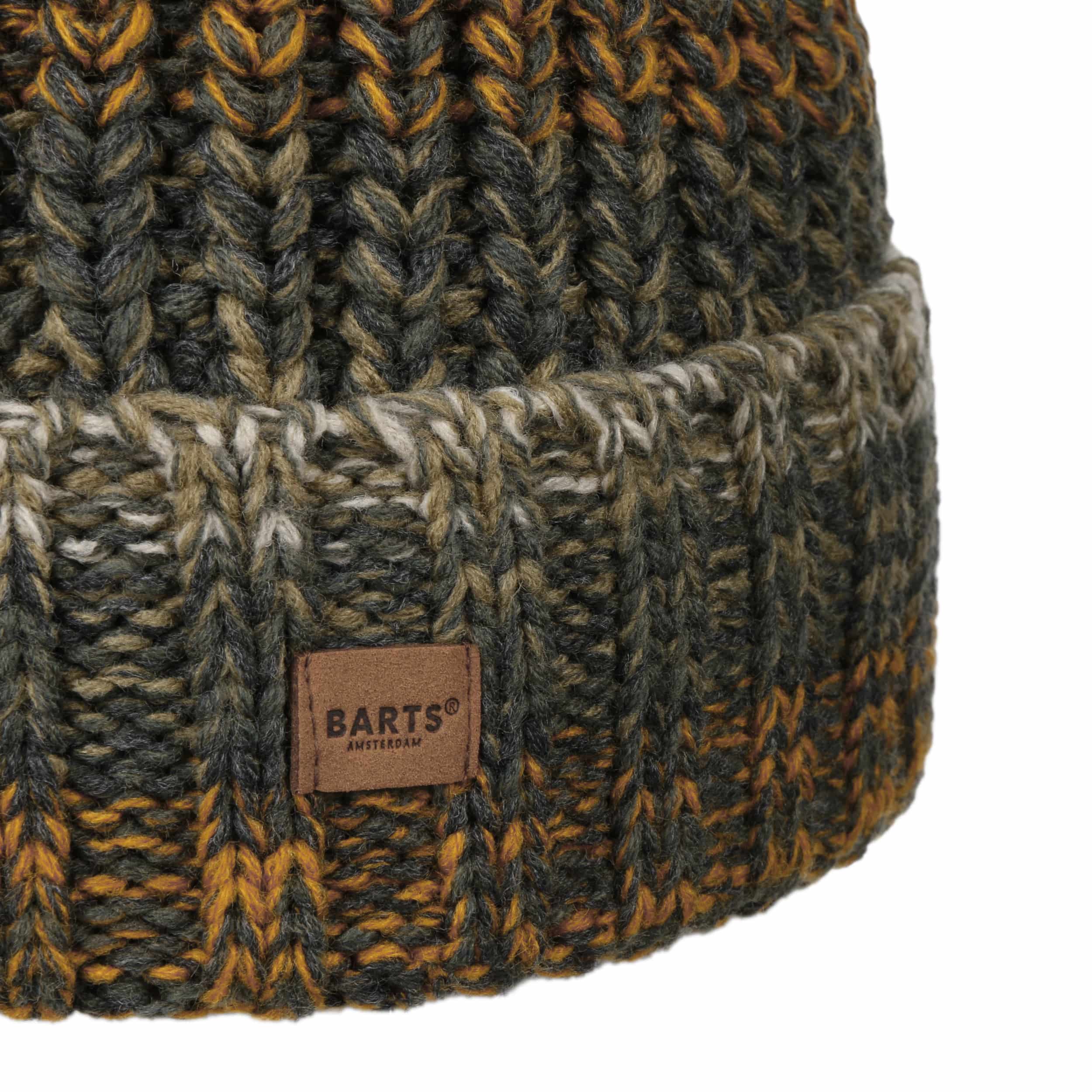 Akotan Beanie by Barts - CHF 32.95