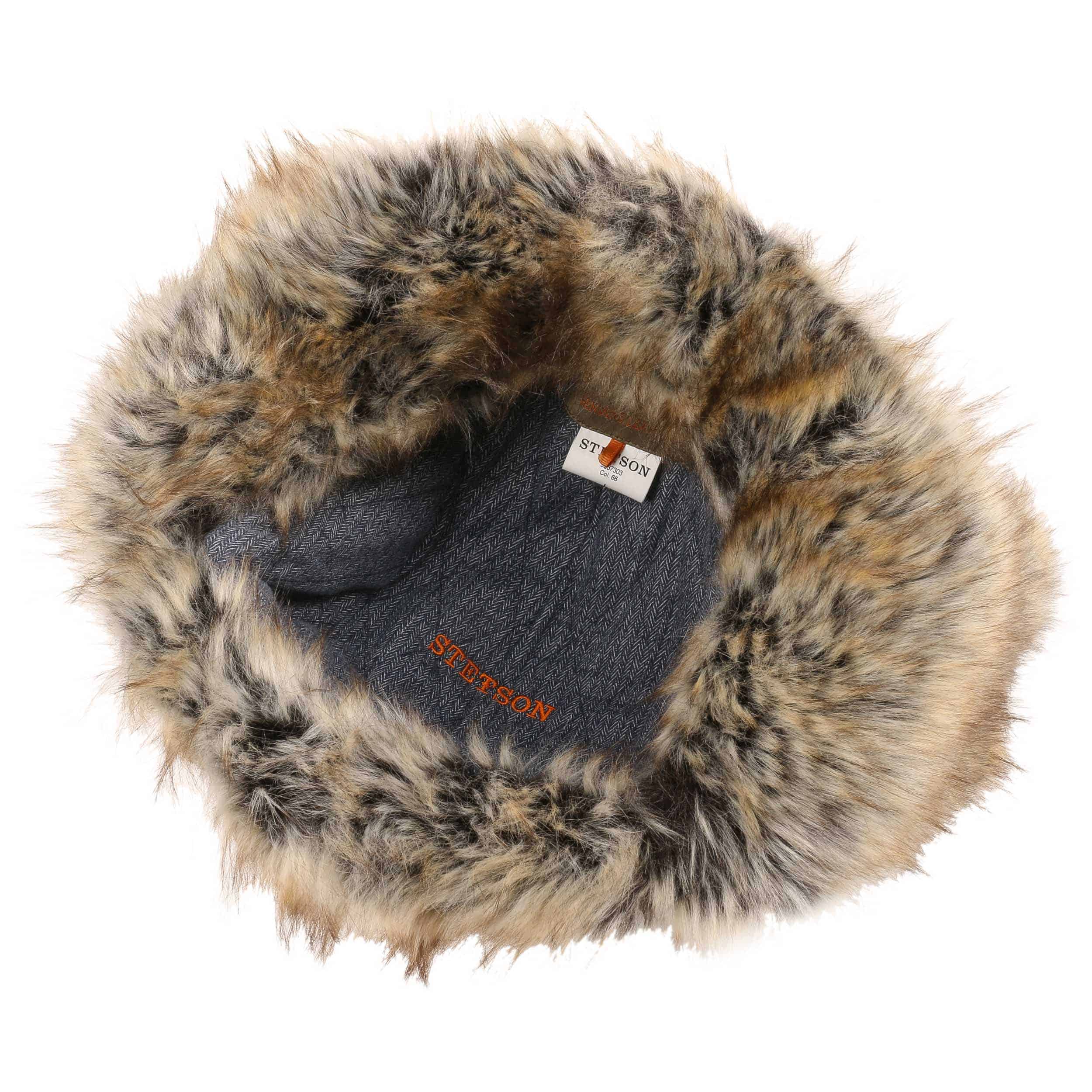 Alaska Cowhide Aviator Hat by Stetson, EUR 129,00 --> Hats, caps ...