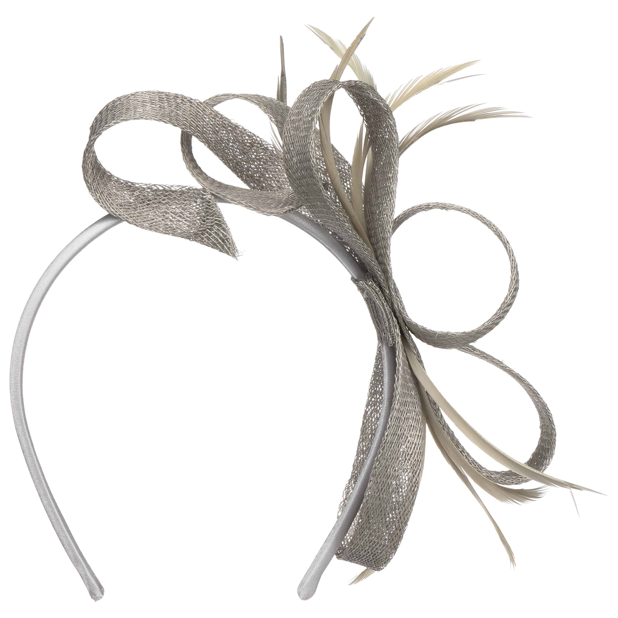 Alicia Fascinator by Seeberger - 499,00 kr