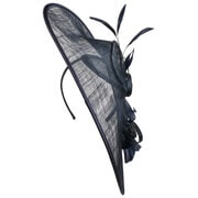 Alicia Fascinator mit Federn by Seeberger - 69,95