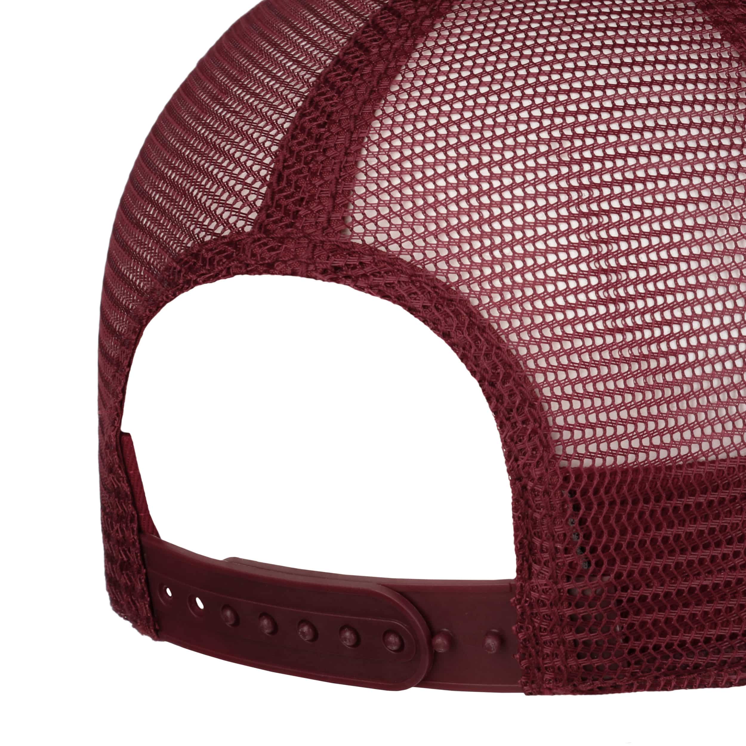 All American Diner Trucker Cap by Stetson - 49,00