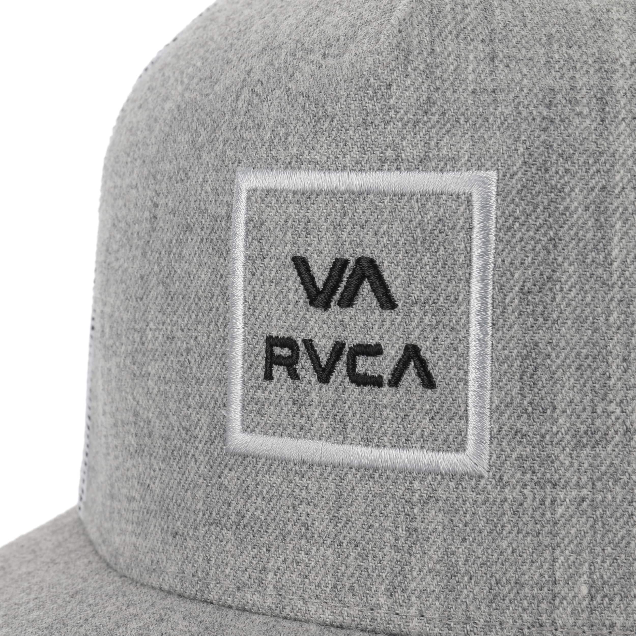 All The Way Trucker Cap by RVCA - CHF 43.95