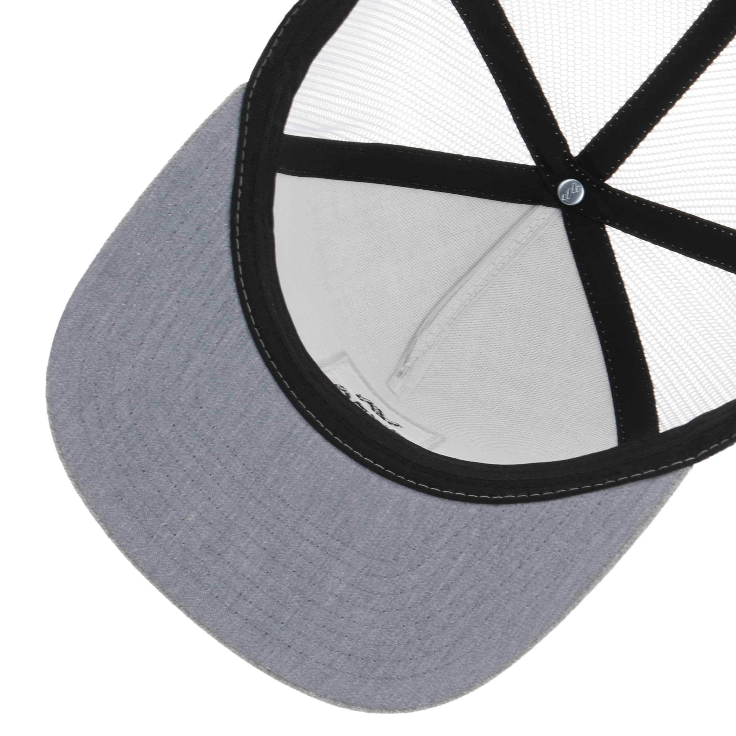 All The Way Trucker Keps by RVCA - 529,00 kr