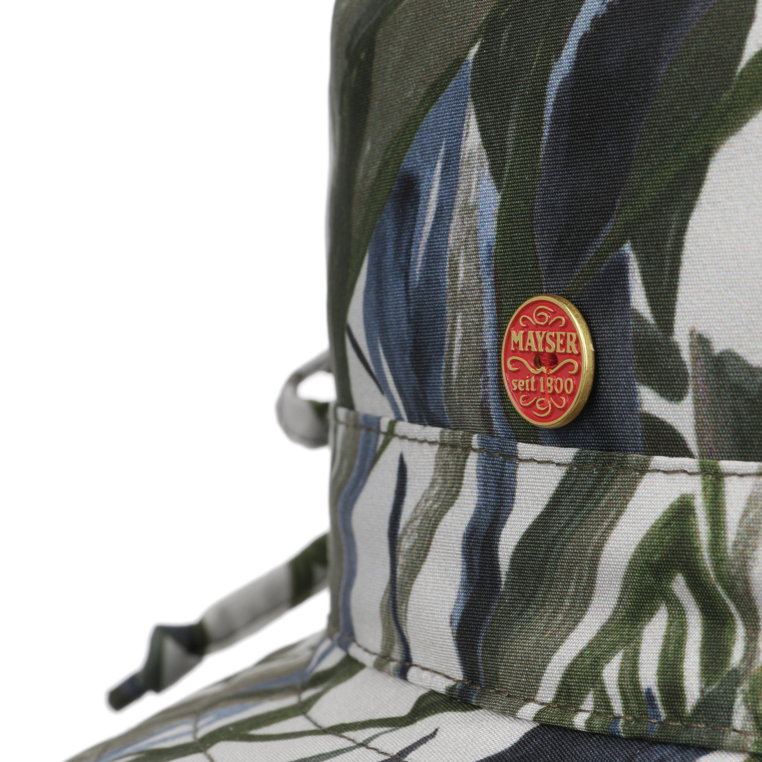 Allie Bucket Wendehut mit UV-Schutz by Mayser - 109,00