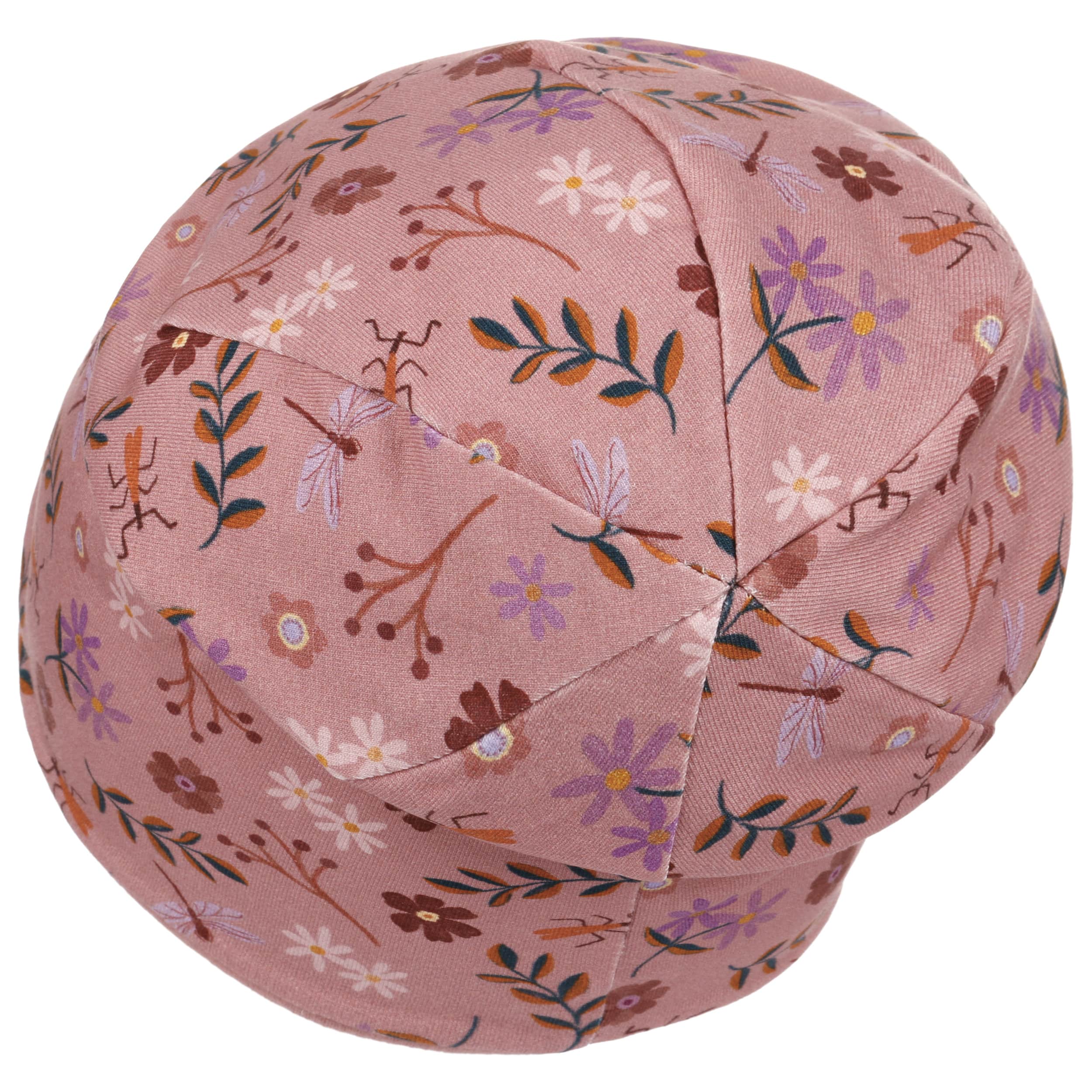 Allover Flowers Girls Beanie by maximo - 19,99