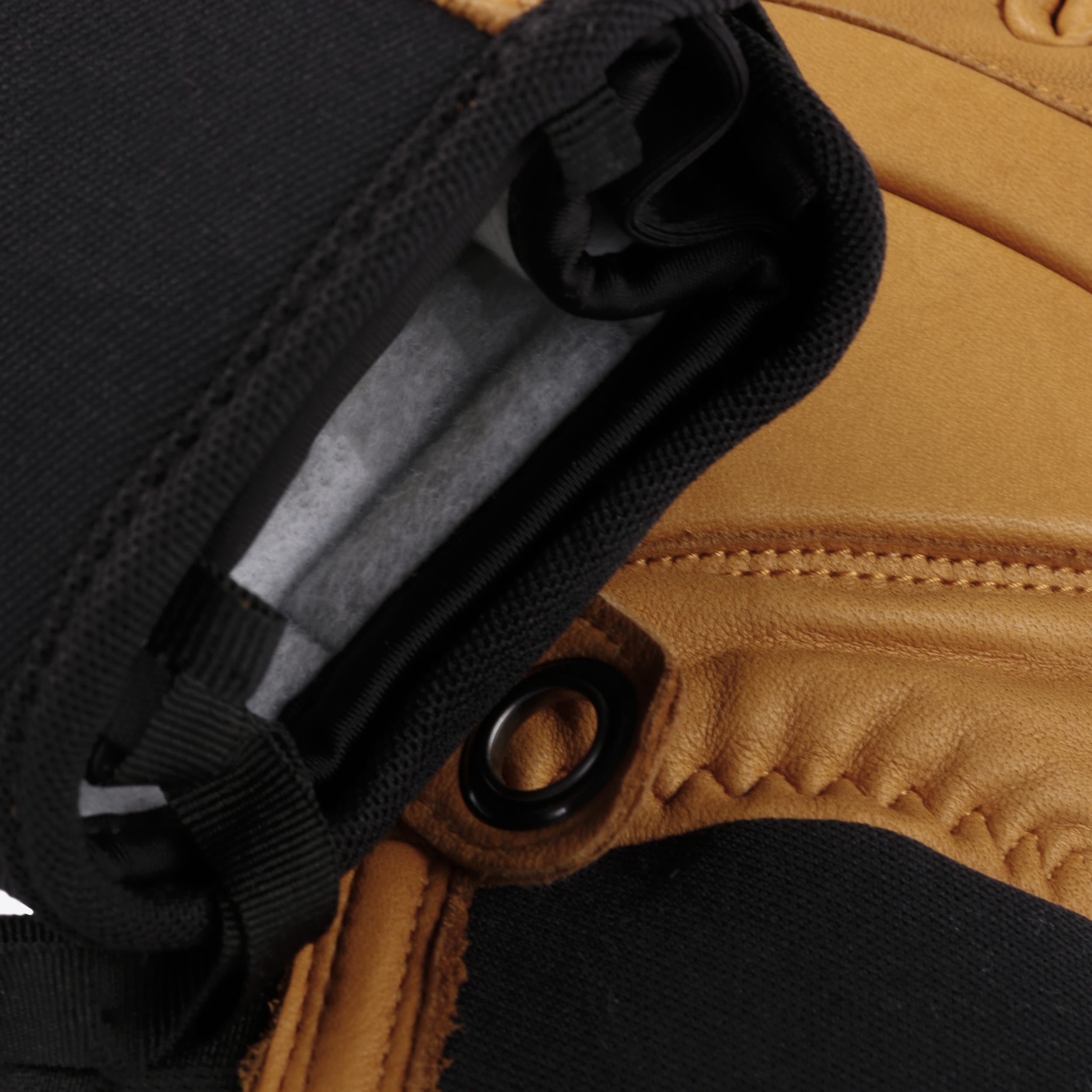 Alpine Pro Line 5-Finger Handschuhe by Hestra - CHF 168.95