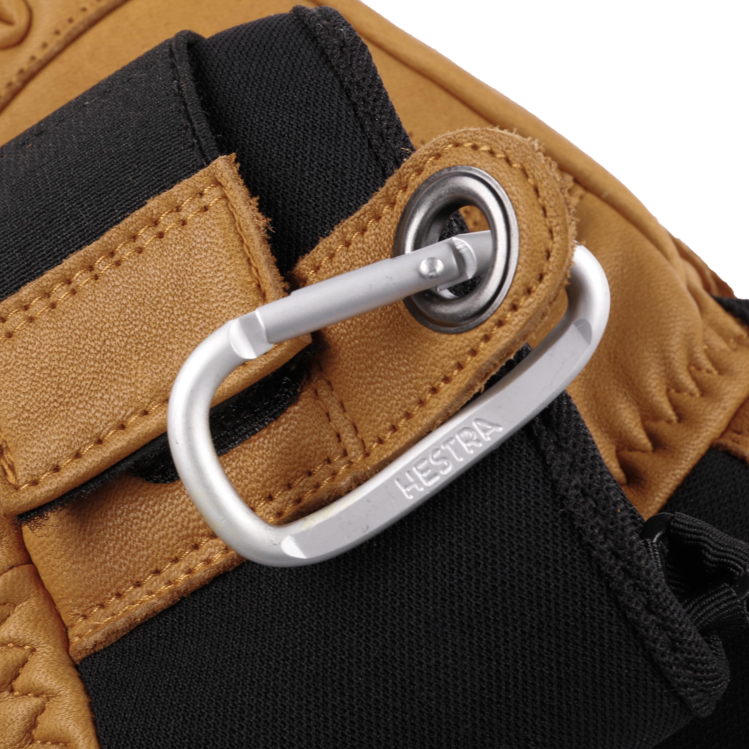 Alpine Pro Line 5-Finger Handschuhe by Hestra - 159,00