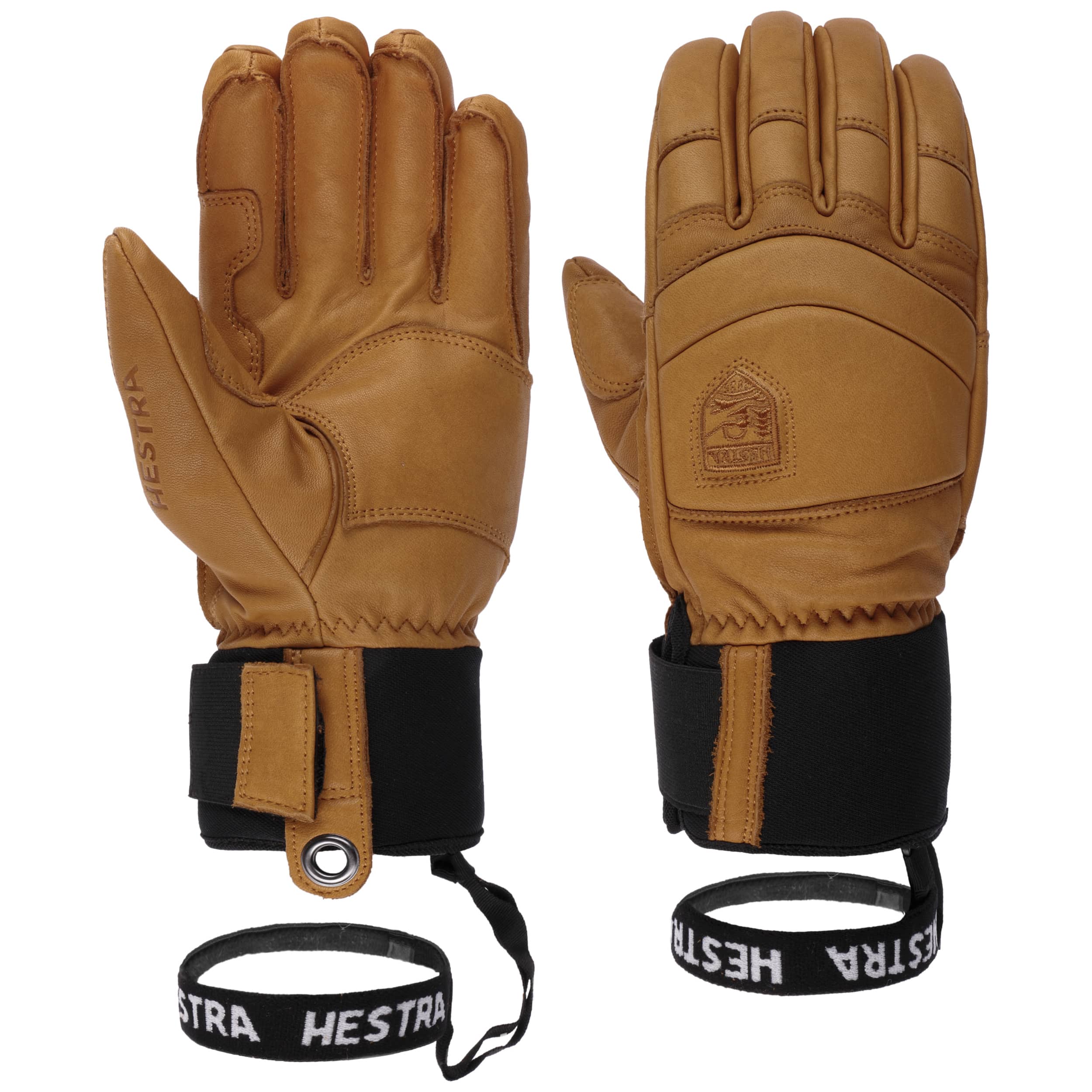Alpine Pro Line 5-Finger Handschuhe by Hestra - 159,00