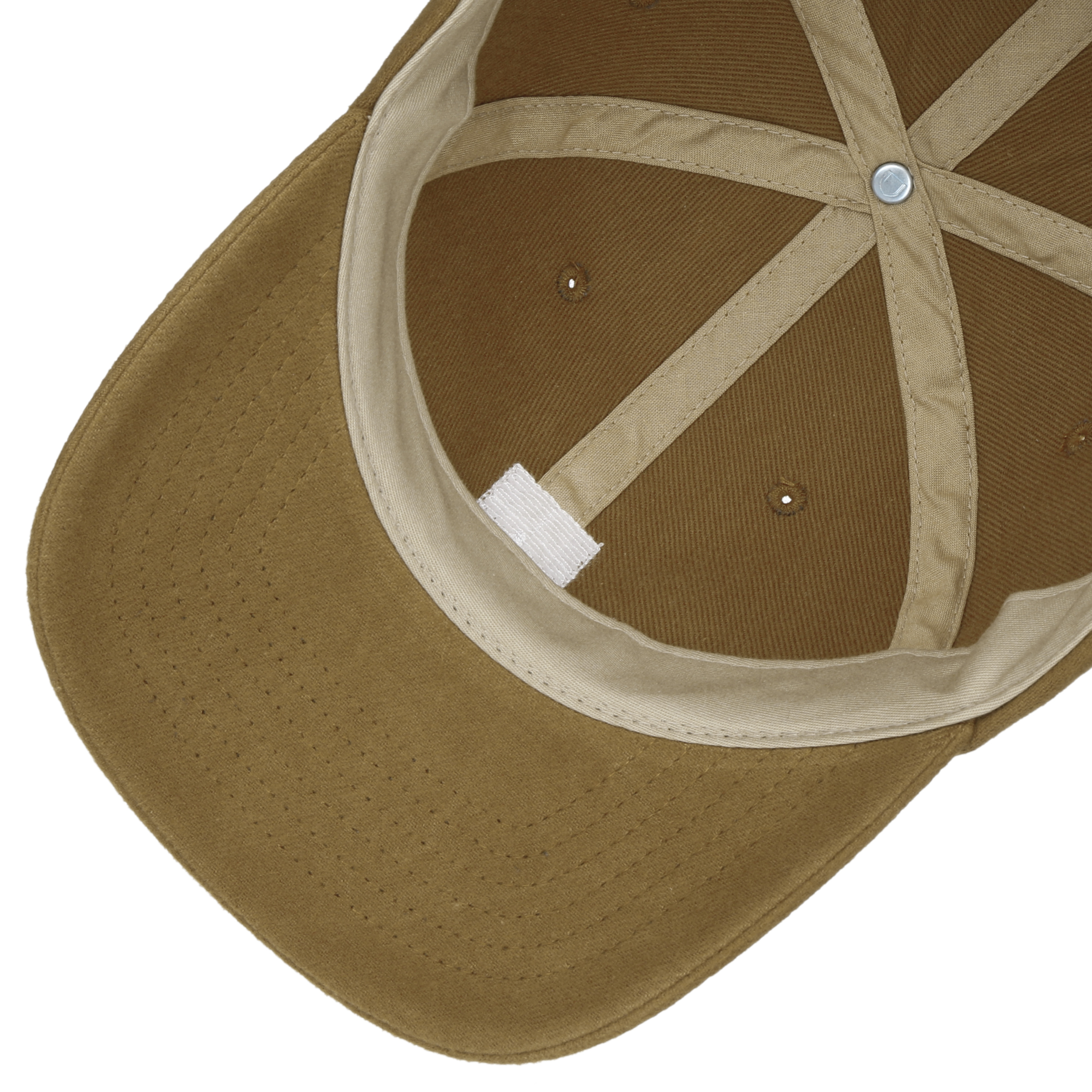 Alton Lp Cap by Brixton - CHF 38.95