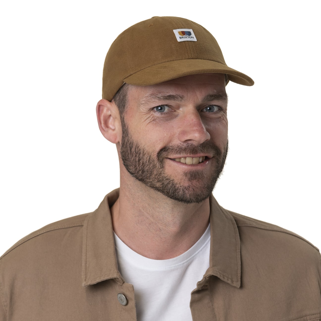 Alton Lp Cap by Brixton - CHF 38.95