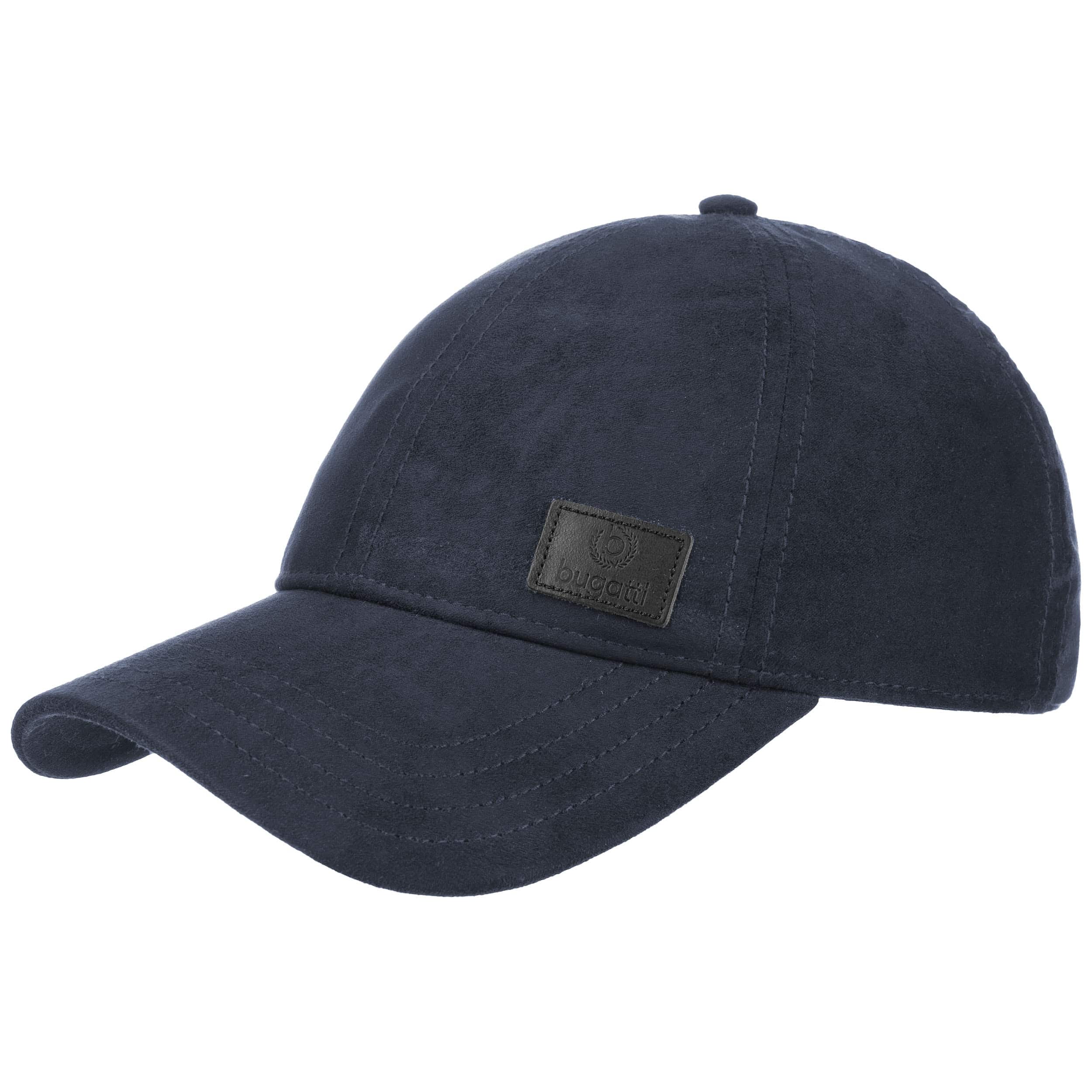Amaretto Faux Leather Cap by bugatti, EUR 29,95 --> Hats, caps ...