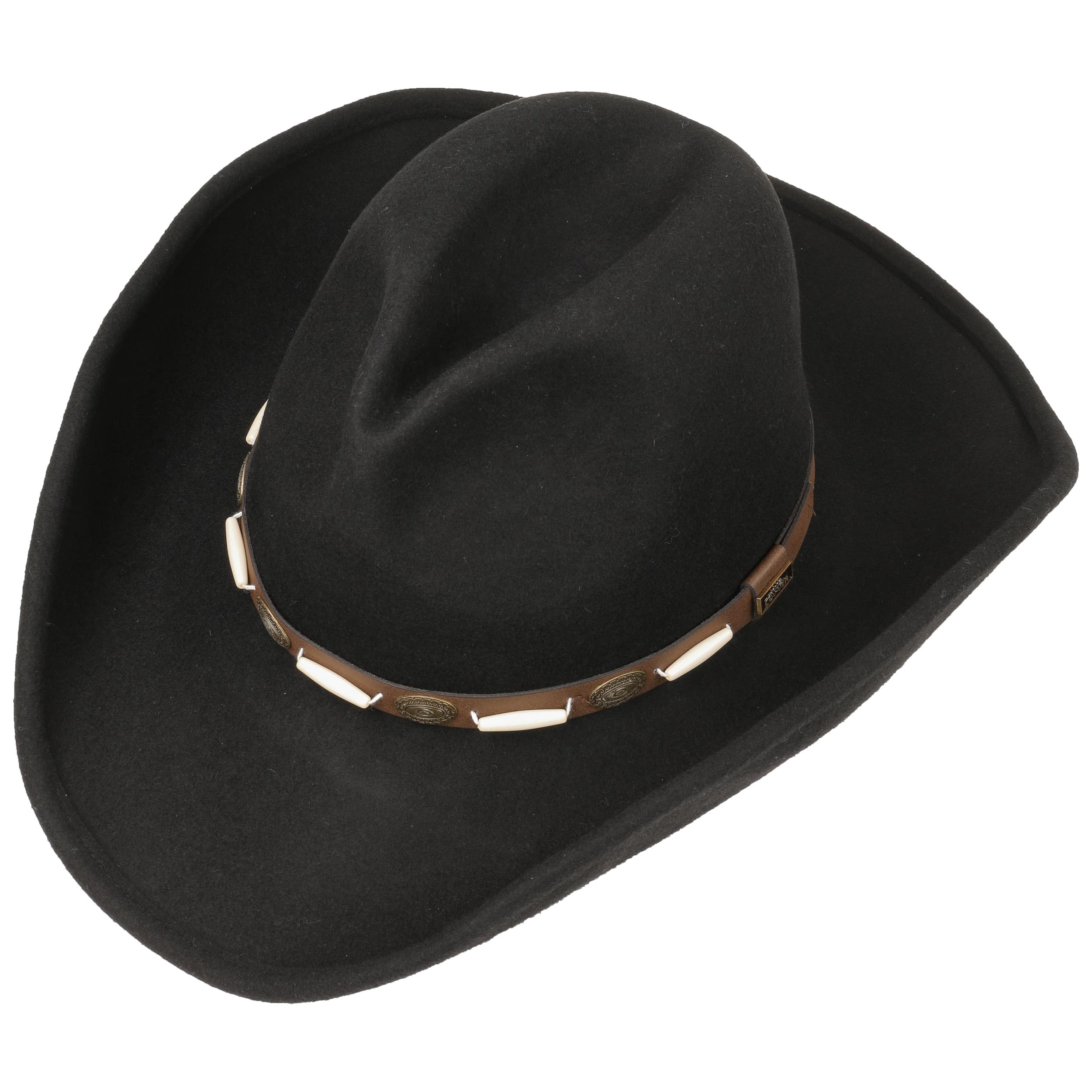 Amarillo Westernhut by Conner - 49,95