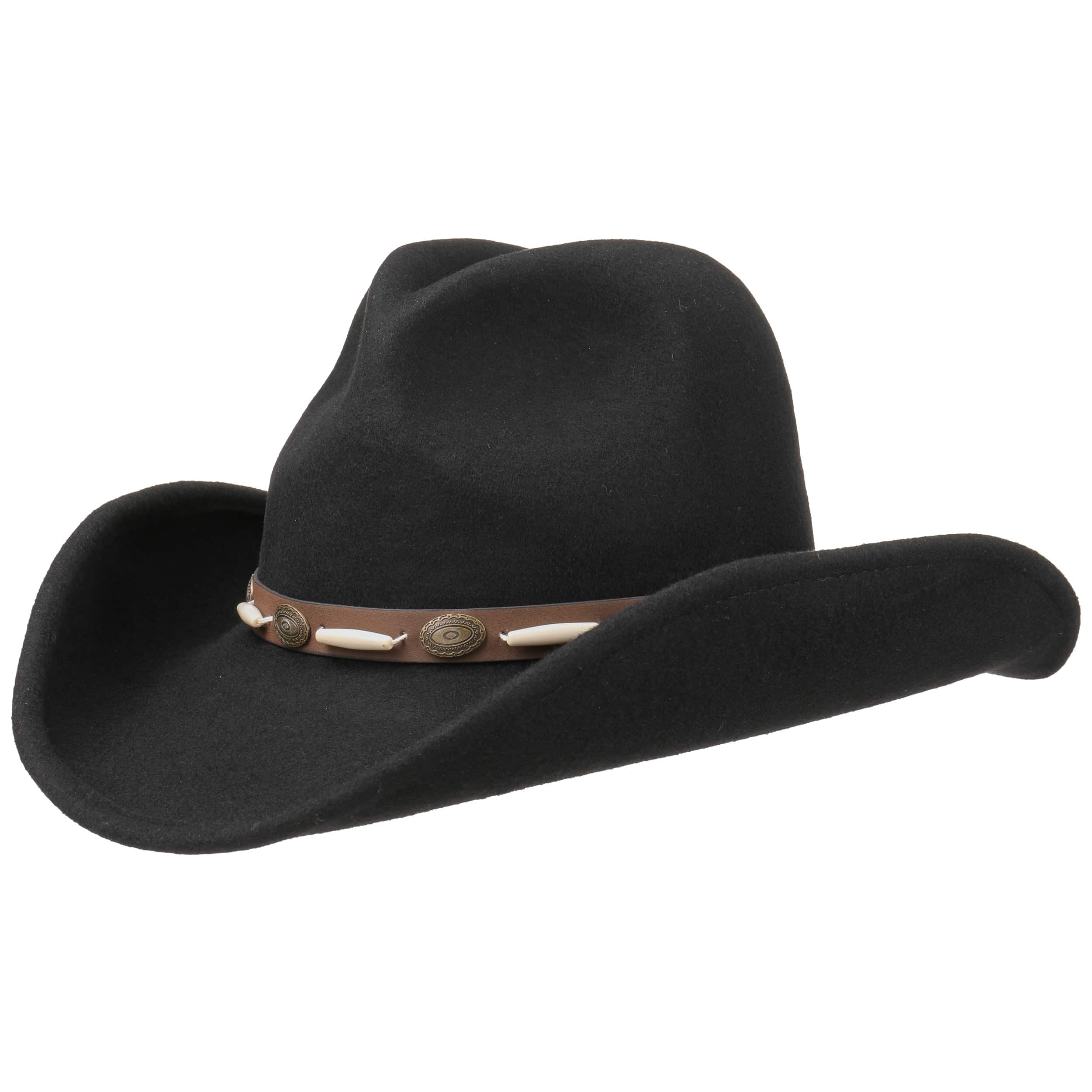 Amarillo Westernhut by Conner - 49,95