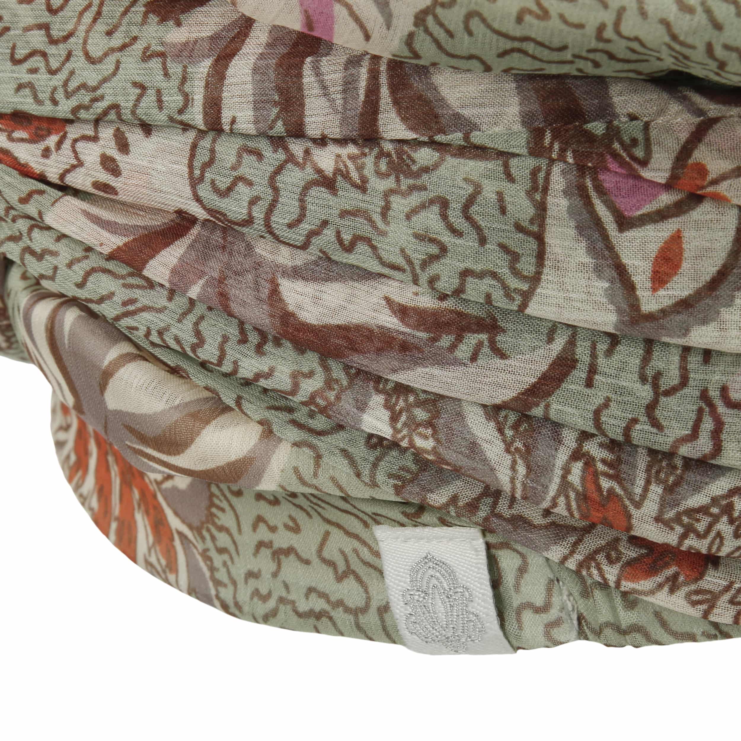 Amber Boho Turban by Christine Headwear - 59,95