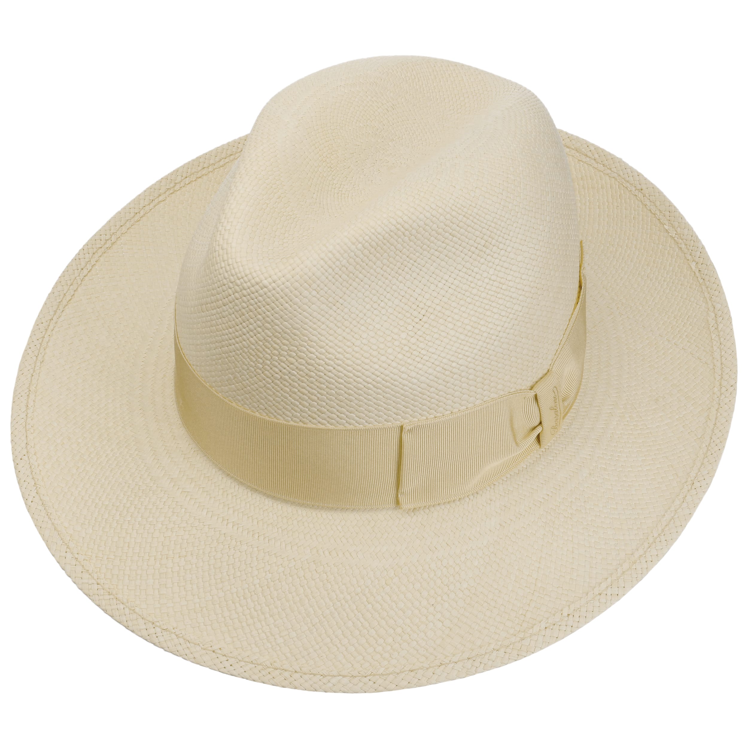Amedeo Bogart Panamahut by Borsalino - 275,00
