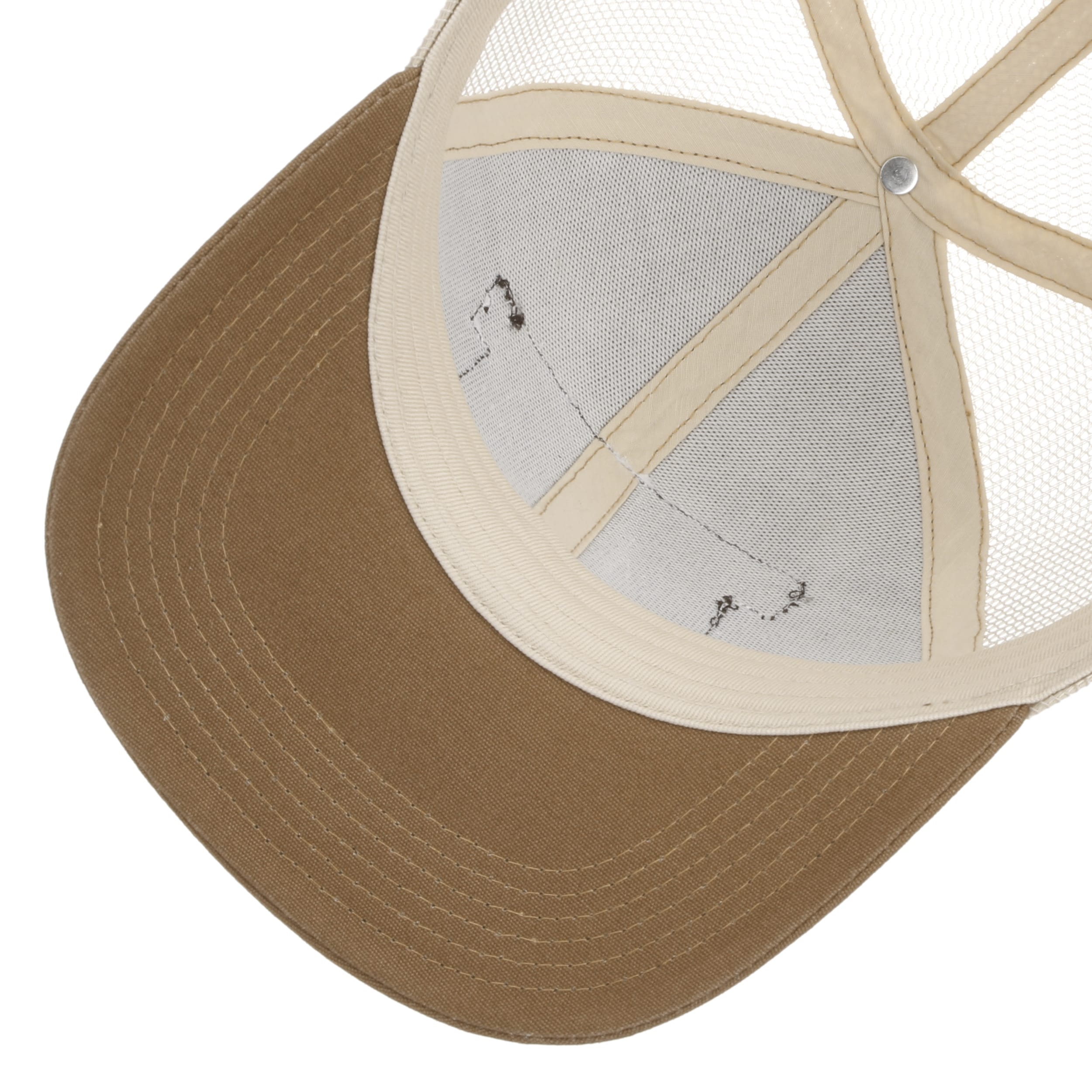 American Heritage Horse Cap by Stetson - 49,00