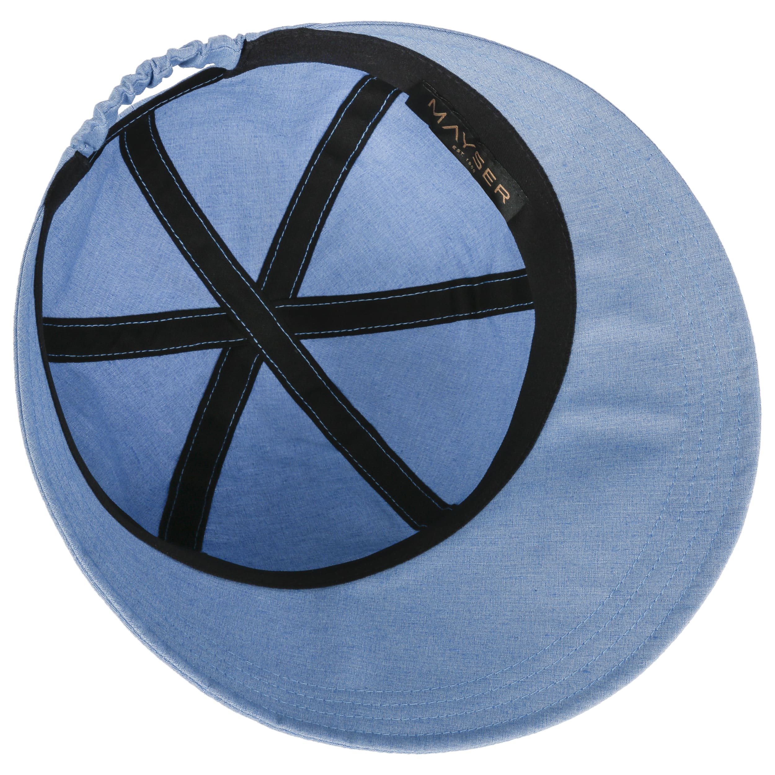 Amy Gomera Cap by Mayser - 89,90