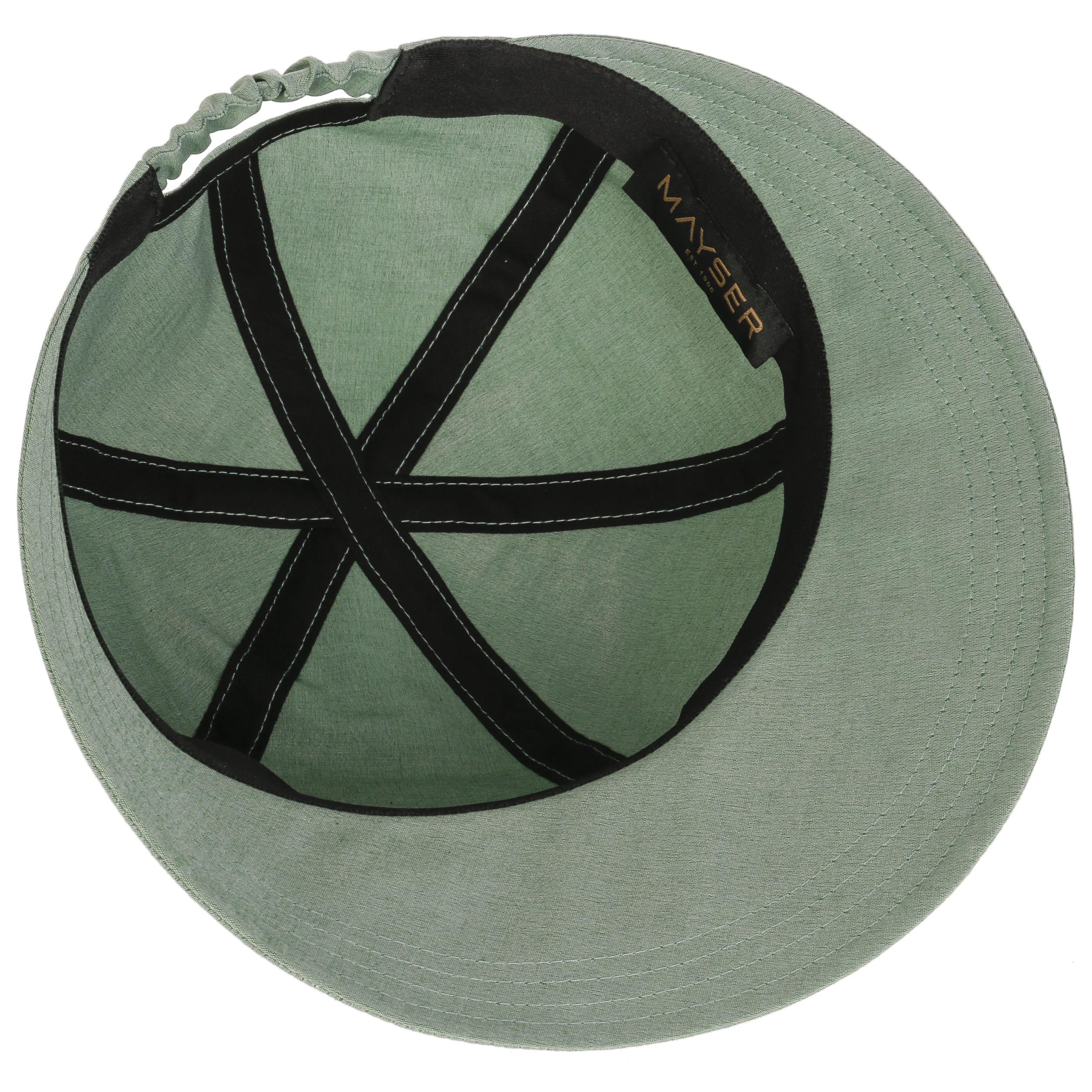 Amy Gomera Cap by Mayser - 89,90