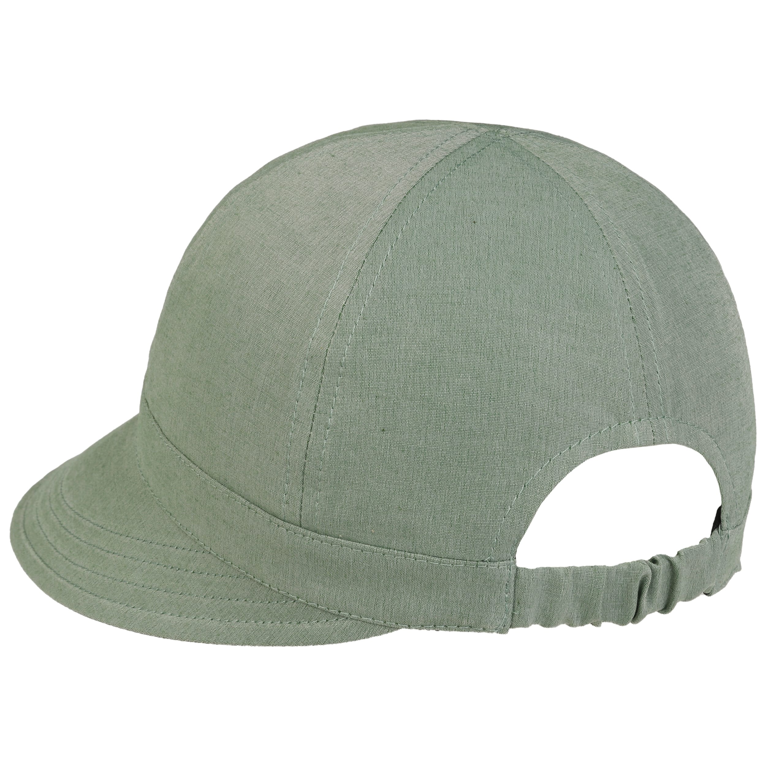 Amy Gomera Cap by Mayser - 79,95