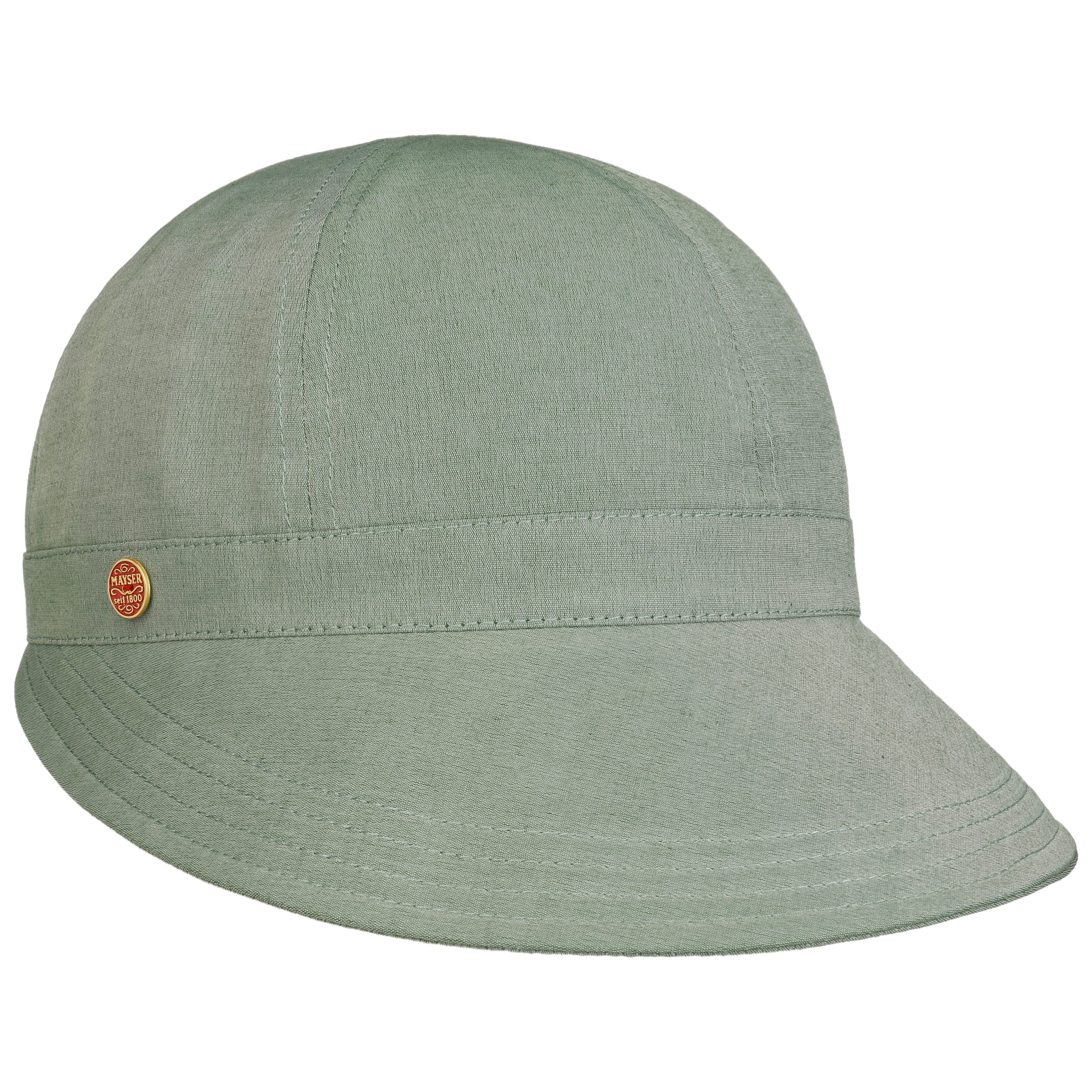 Amy Gomera Cap by Mayser - 89,90