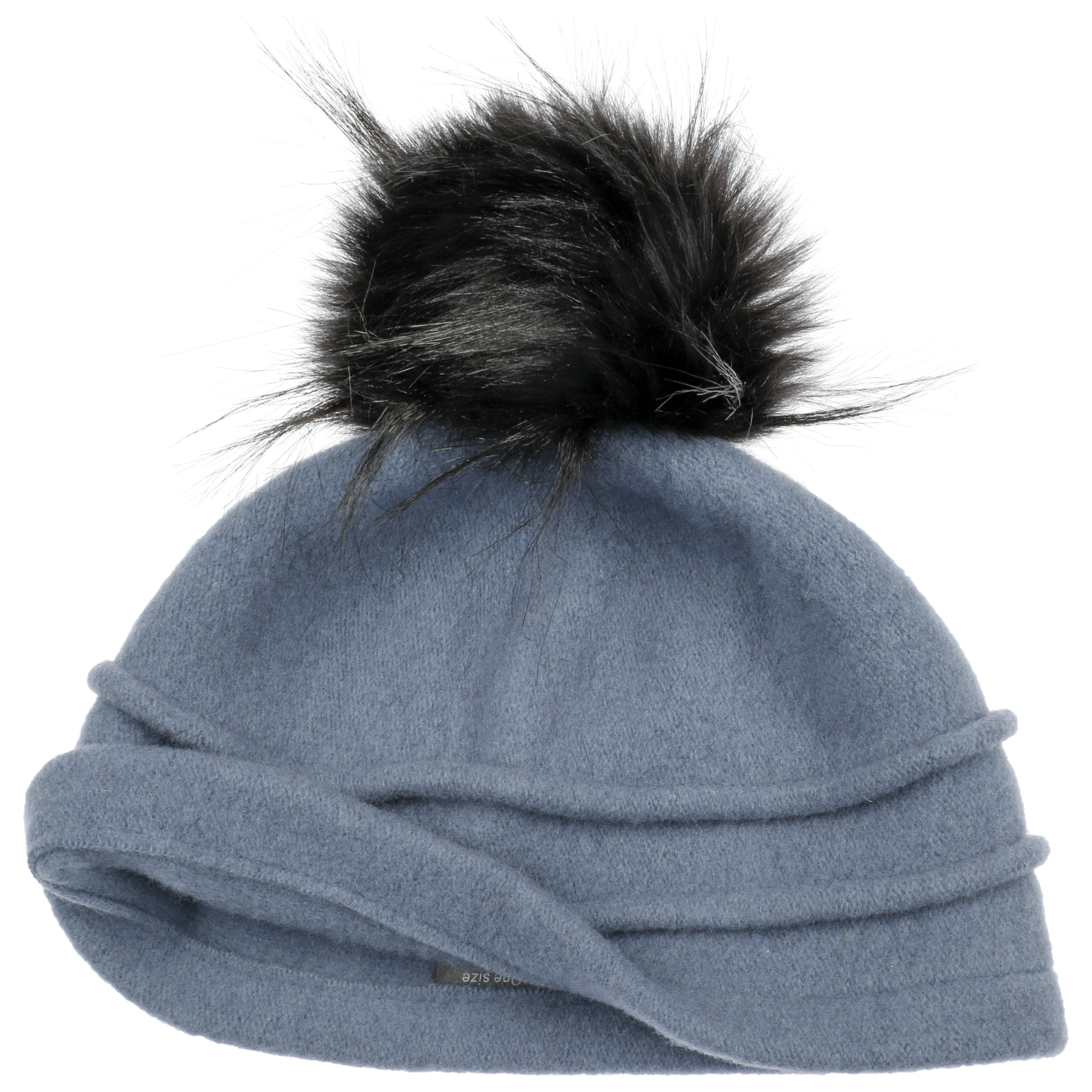 Anaelle Walkmütze mit Bommel by Lierys - CHF 53.95