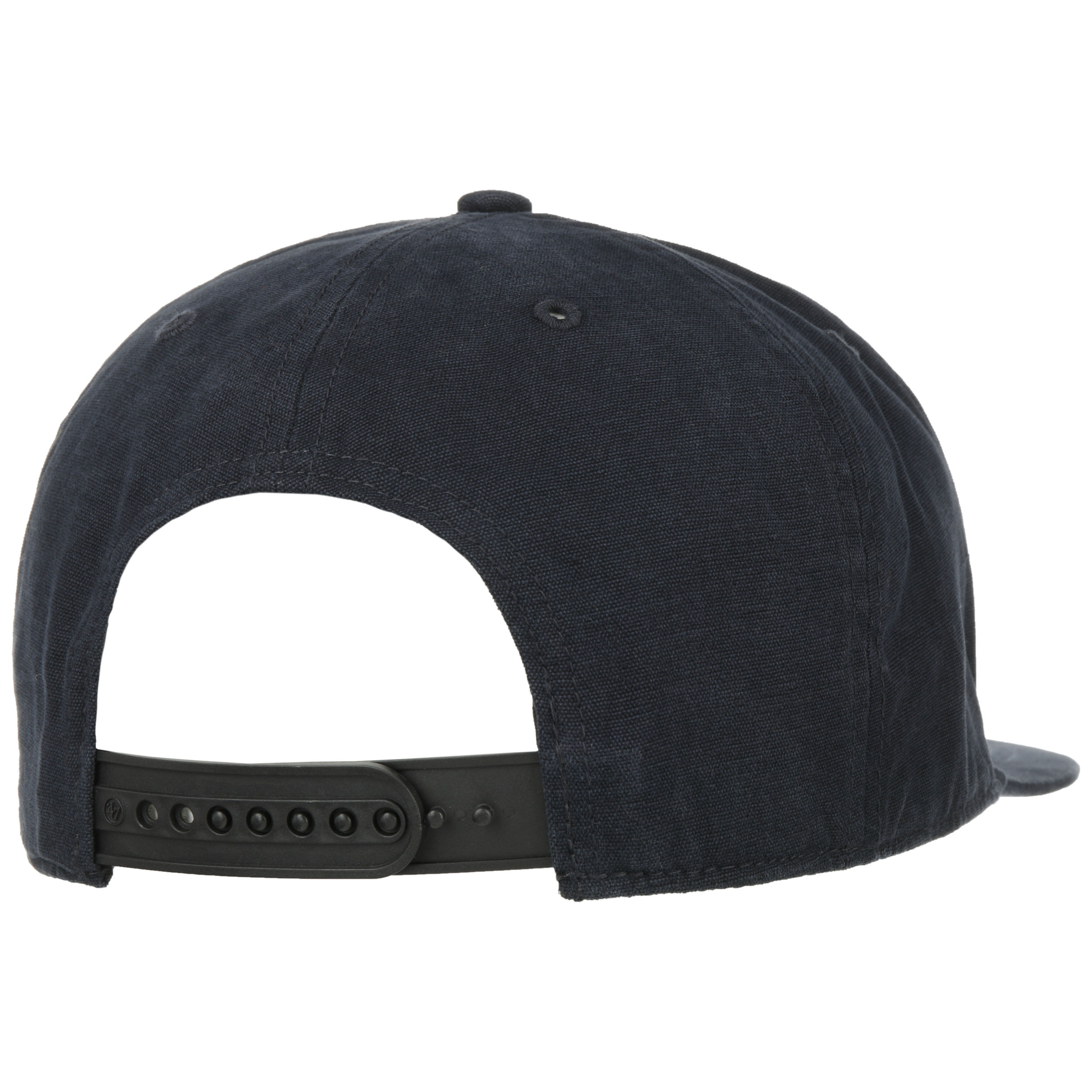Anaheim Ducks Captain Snapback Cap by 47 Brand - 29,95