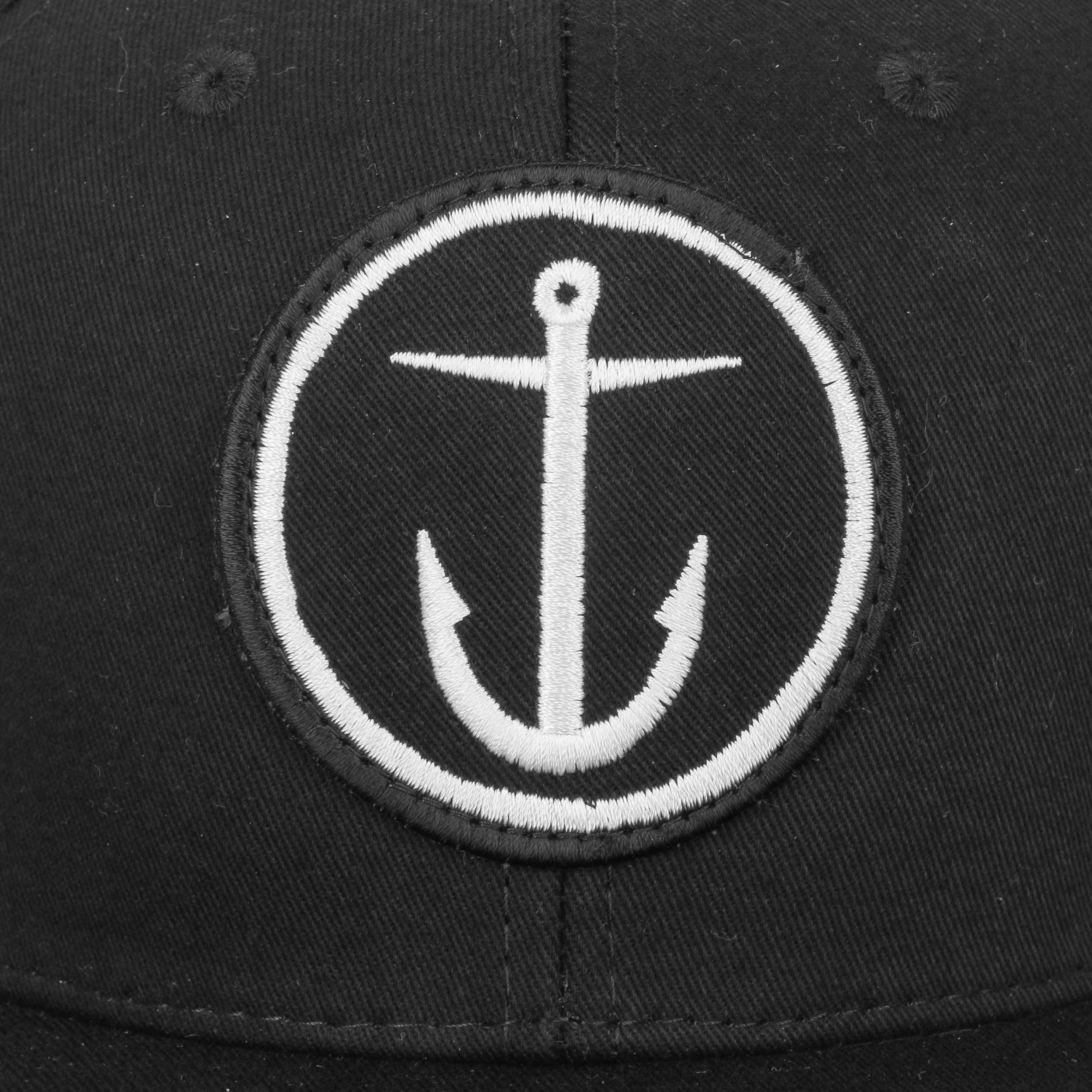 Anchor Snapback Cap by Captain Fin - 14,95