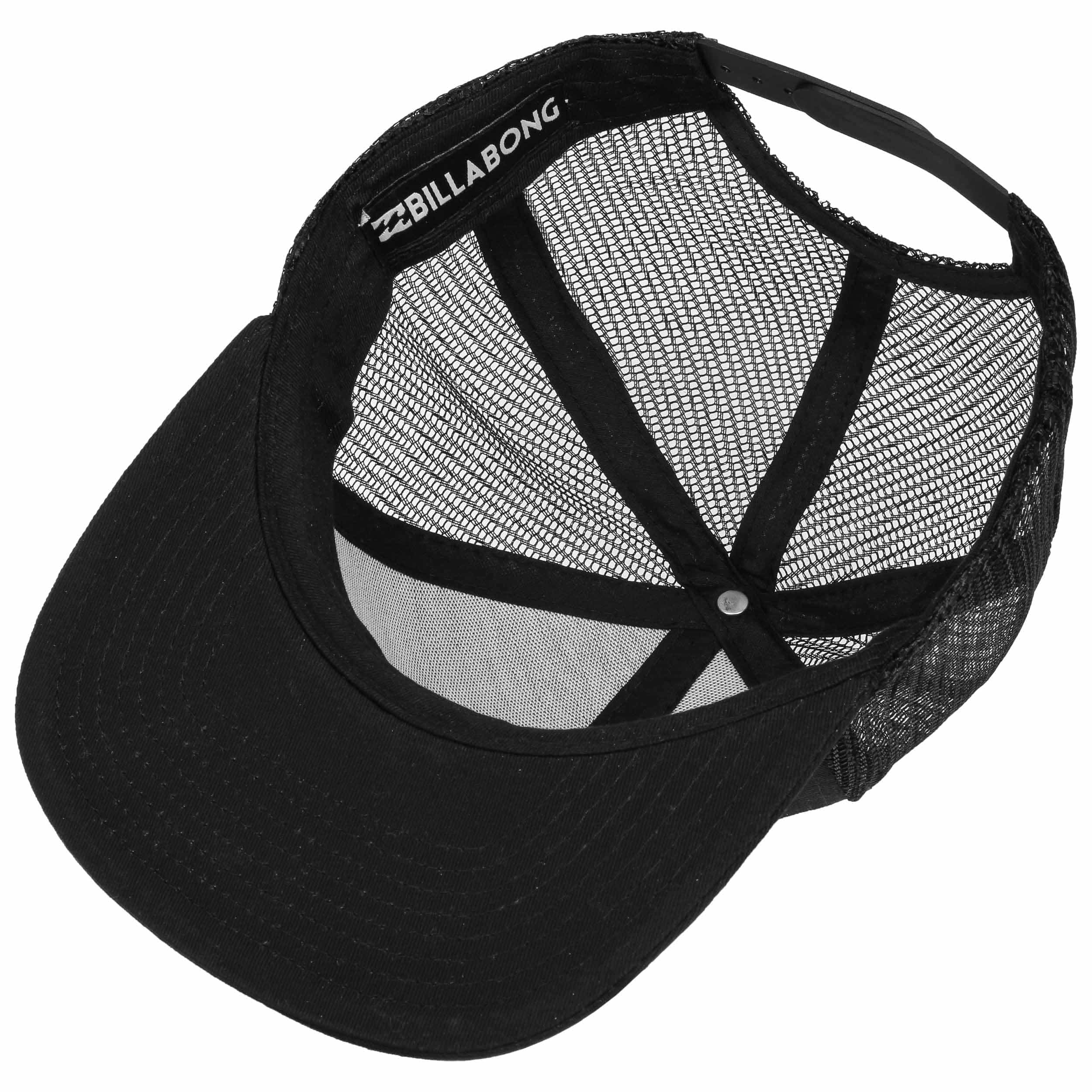 Andy Forever Trucker Cap by Billabong - 23,95