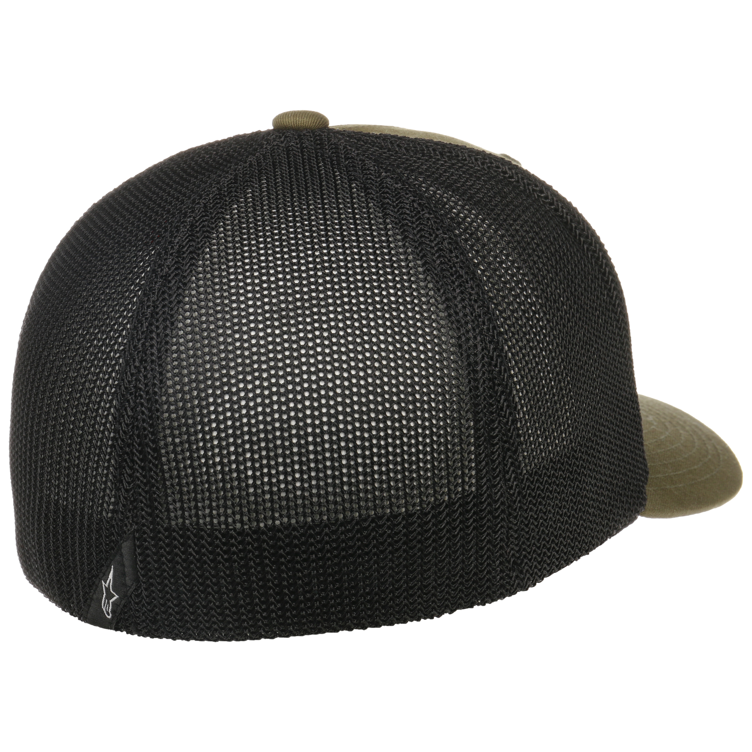 Angle Stretch Mesh Cap by alpinestars - 19,95