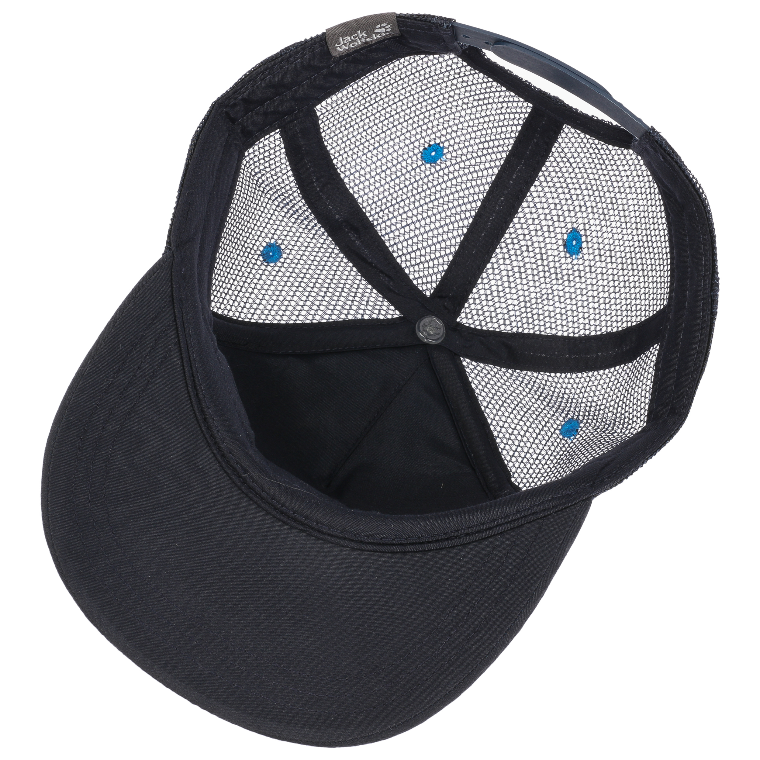 Animal Kids Sitting Wolf Cap by Jack Wolfskin - 21,95