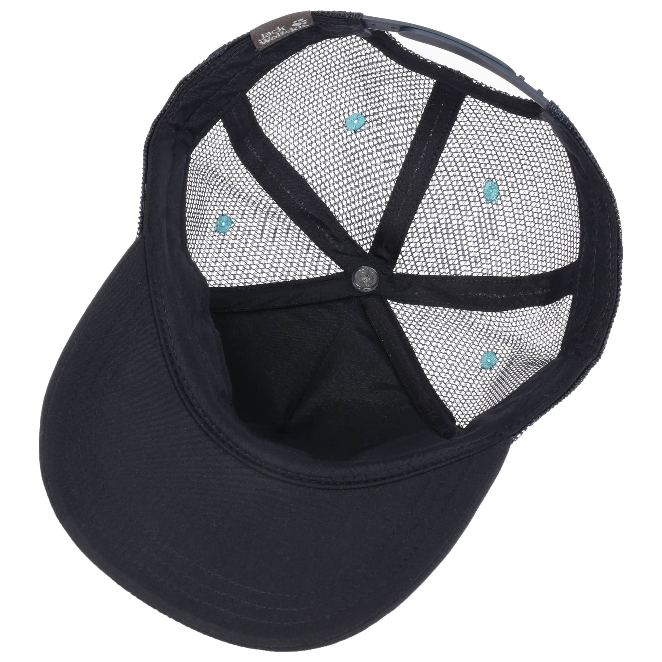 Animal Kids Trucker Cap by Jack Wolfskin - 21,95