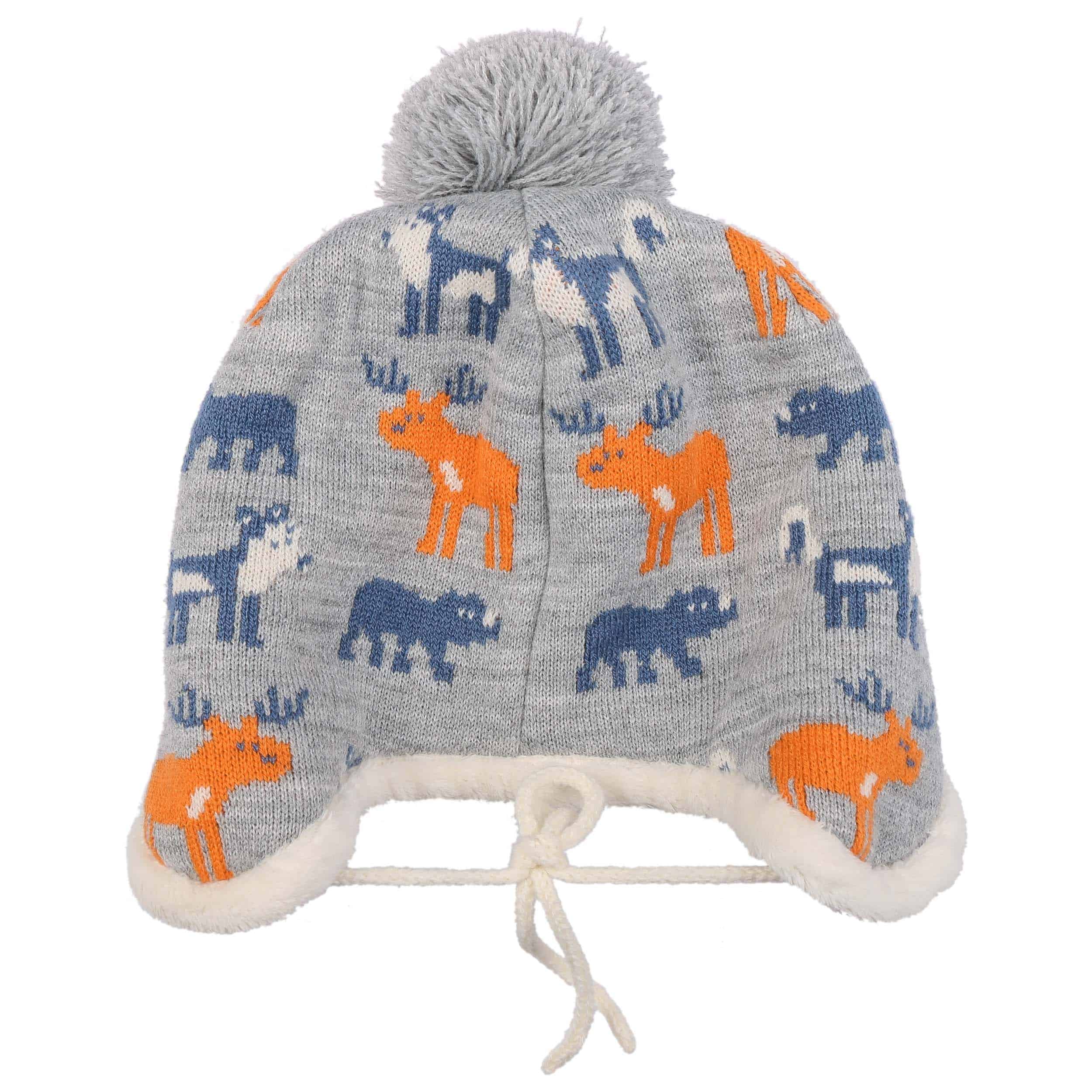 Animals Kinder Inkamütze by maximo - 22,95