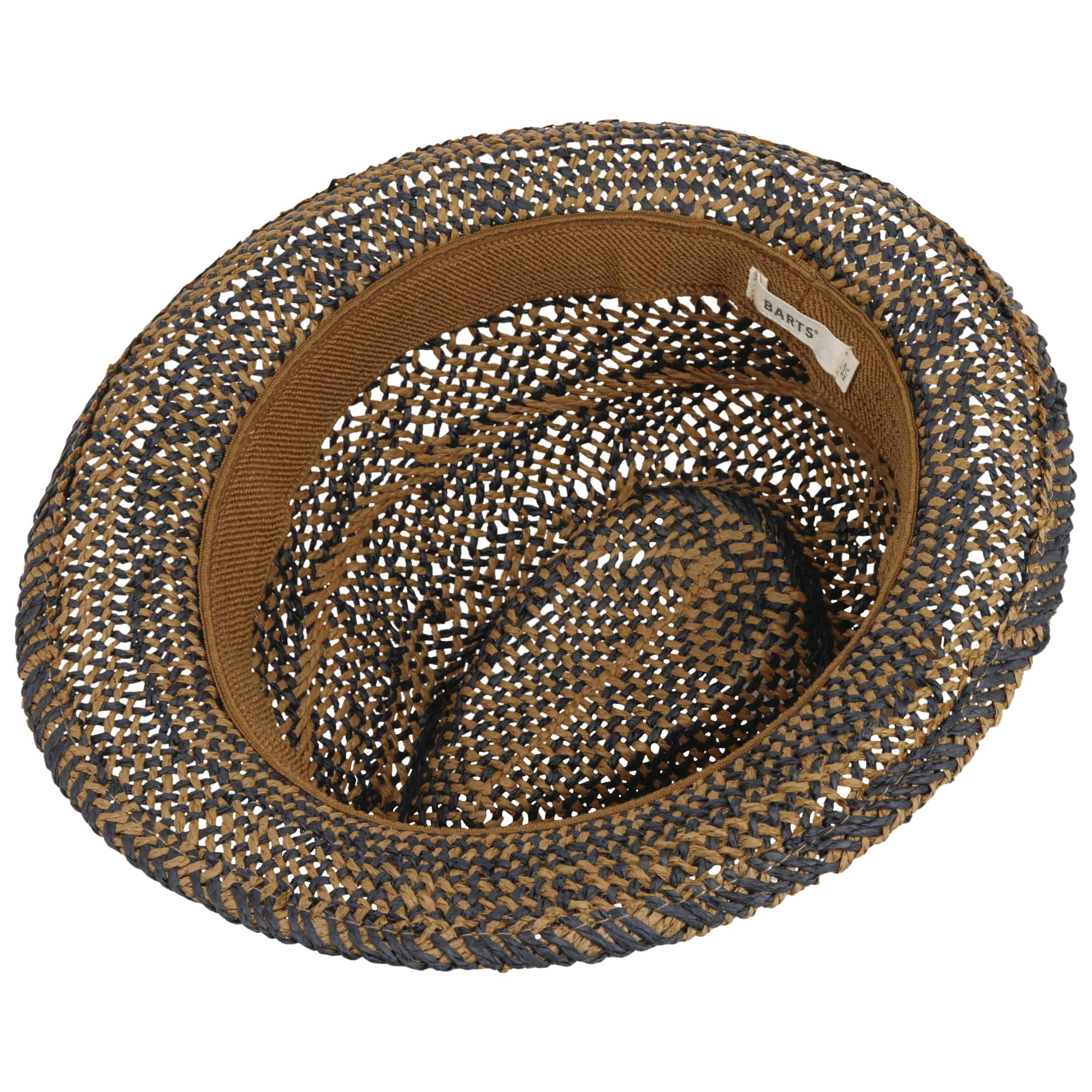 Anjar Trilby Strohhut by Barts - 39,99