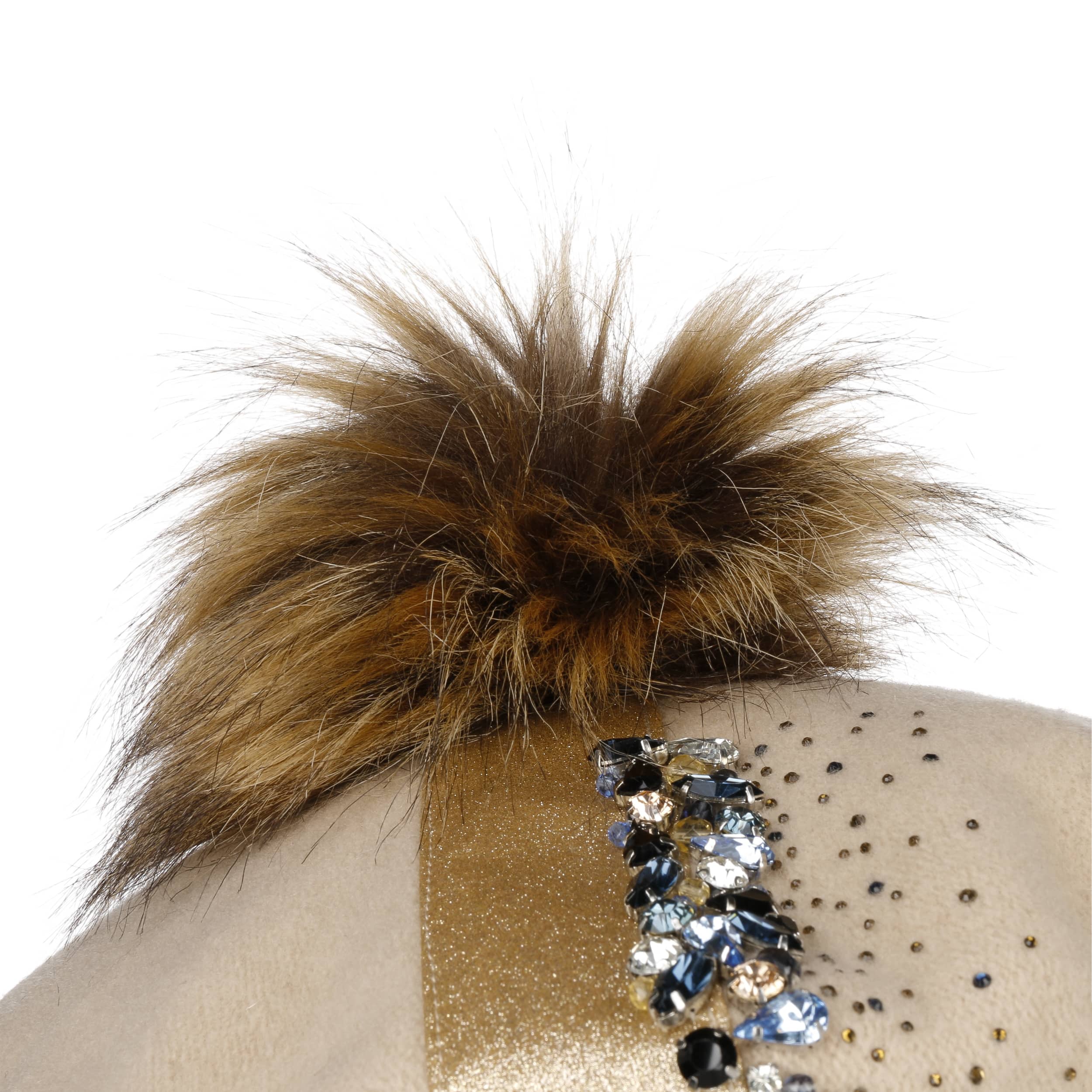 Anori Baske mit Steinchen by Lierys - 99,00