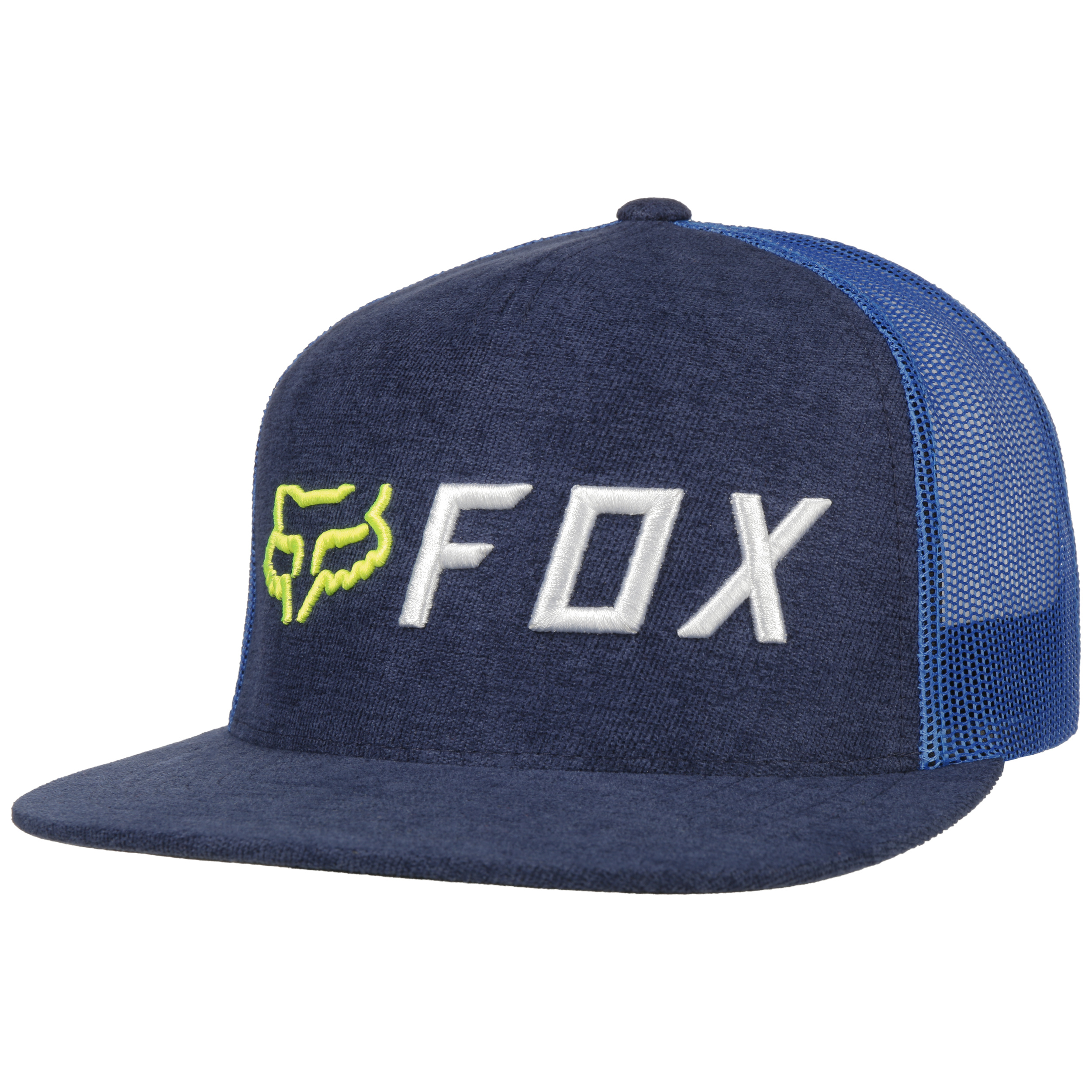 Apex Snapback Trucker Cap by FOX - 32,95