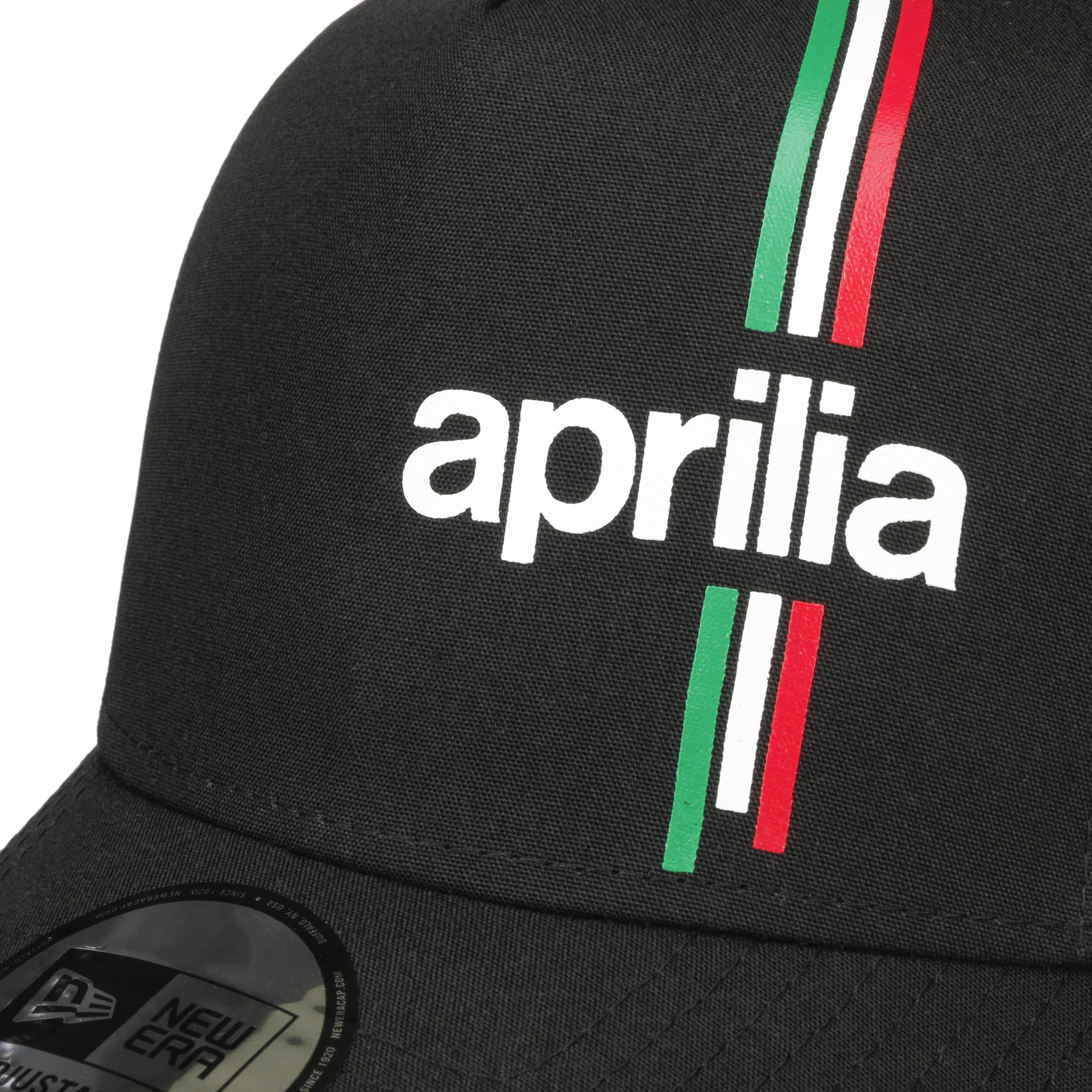Aprilia Tricolore Trucker Cap by New Era - 35,95