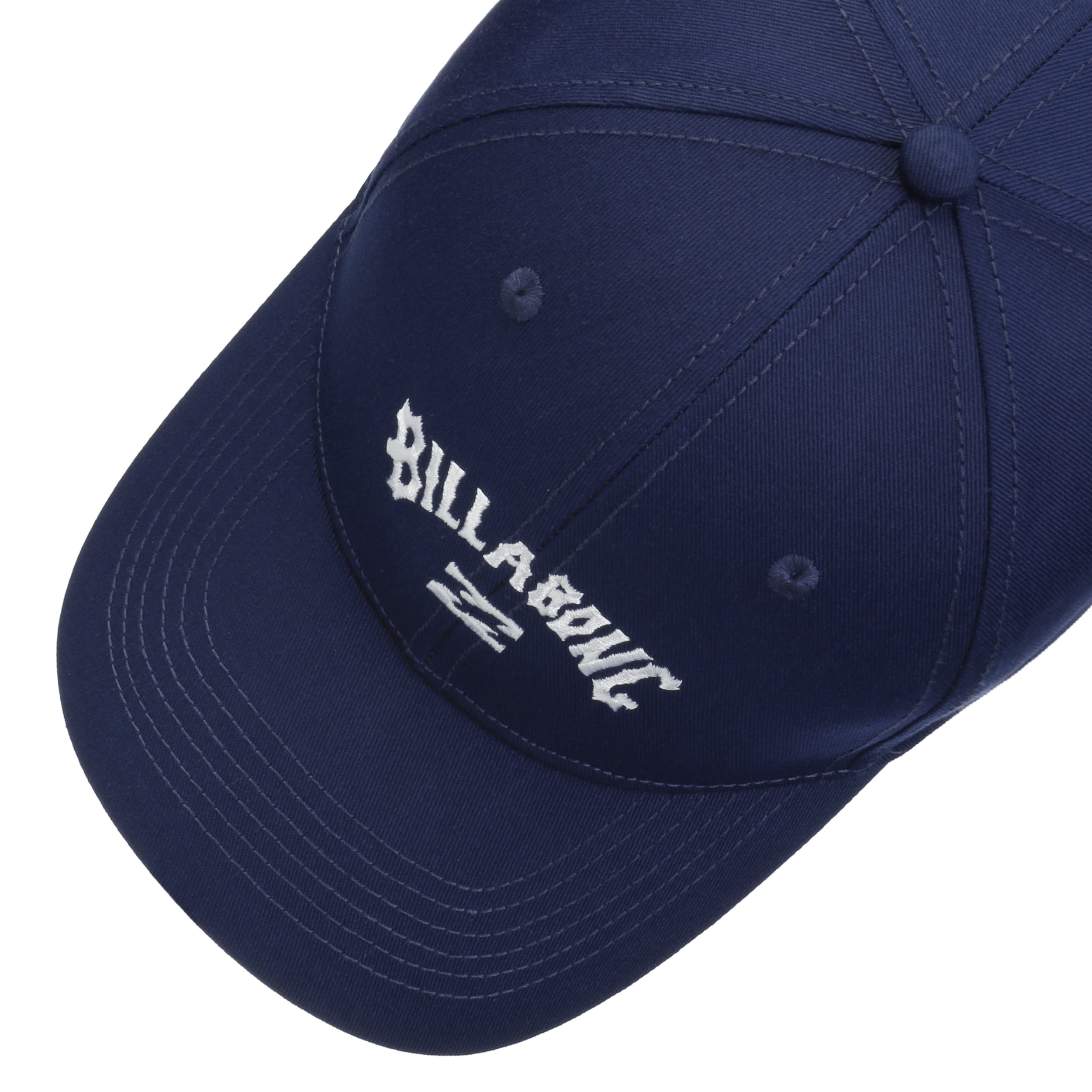 Arch Snapback Cap by Billabong - 29,95