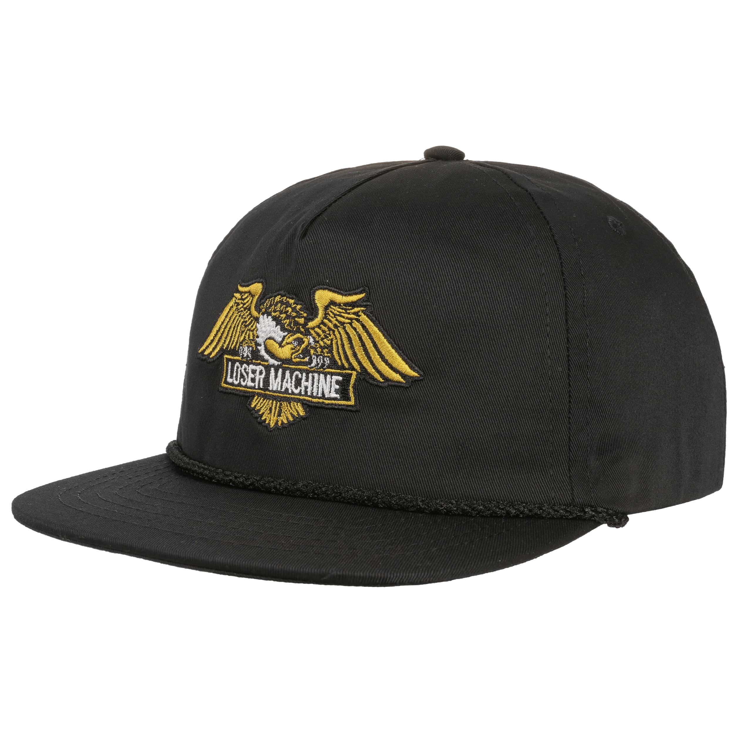 Archer Snapback Cap by Loser Machine - 24,95