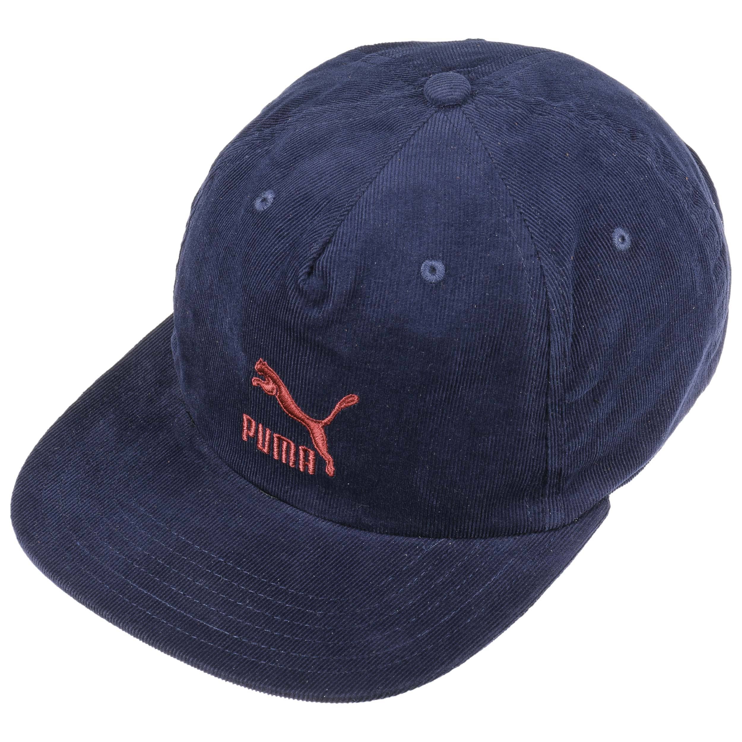 Archive Downtown Cap by PUMA - CHF 26.95