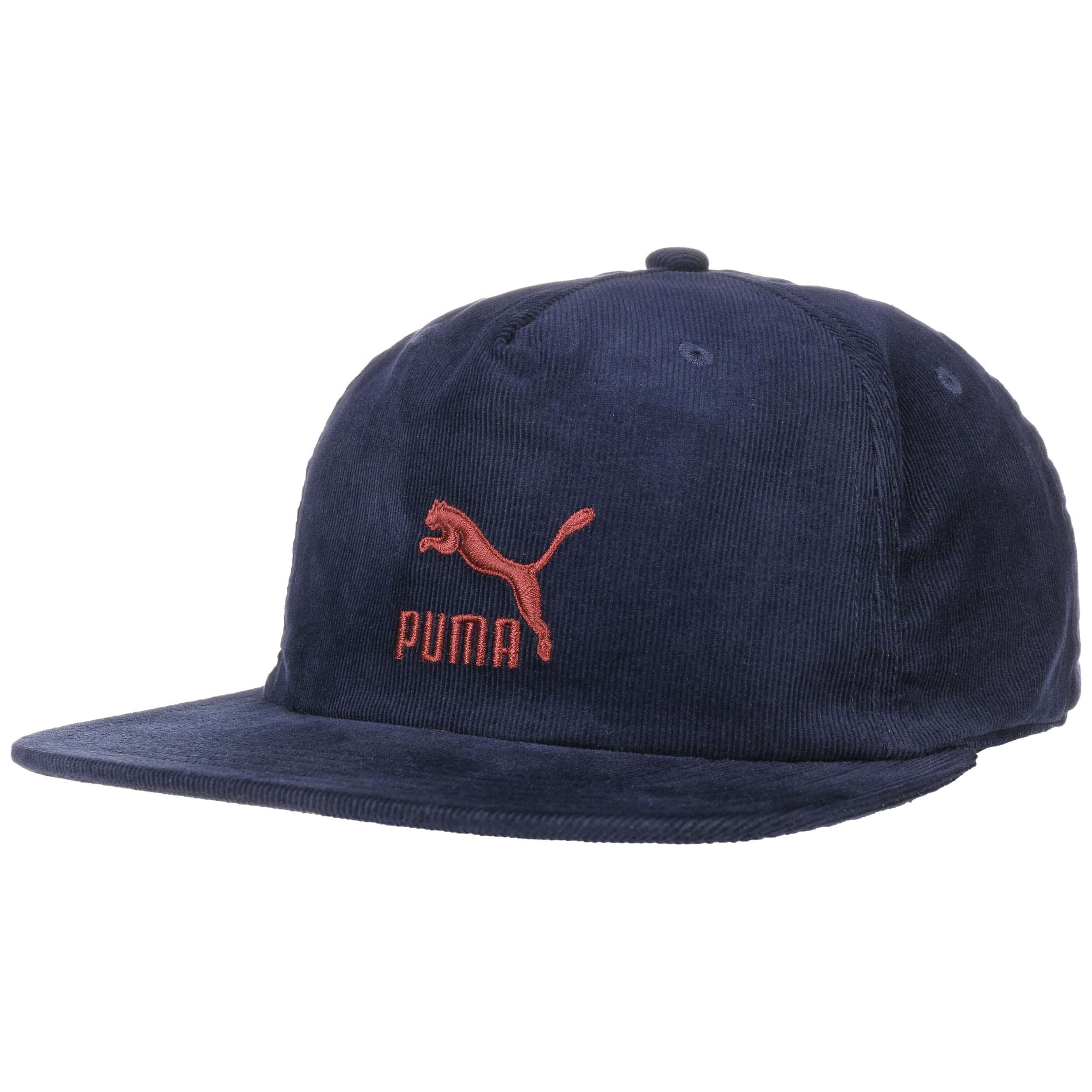 Archive Downtown Cap by PUMA - CHF 26.95