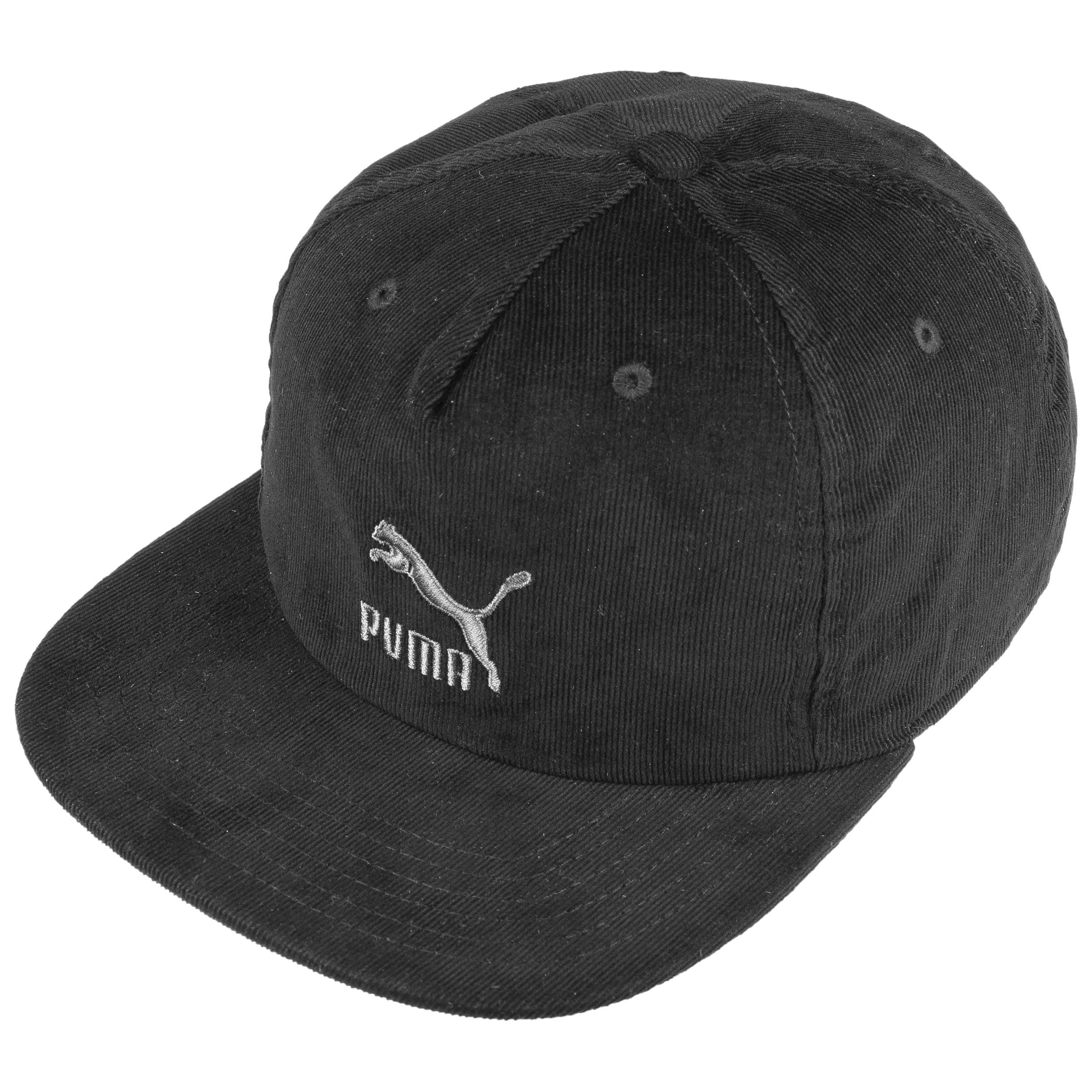 Archive Downtown Cap by PUMA - CHF 26.95