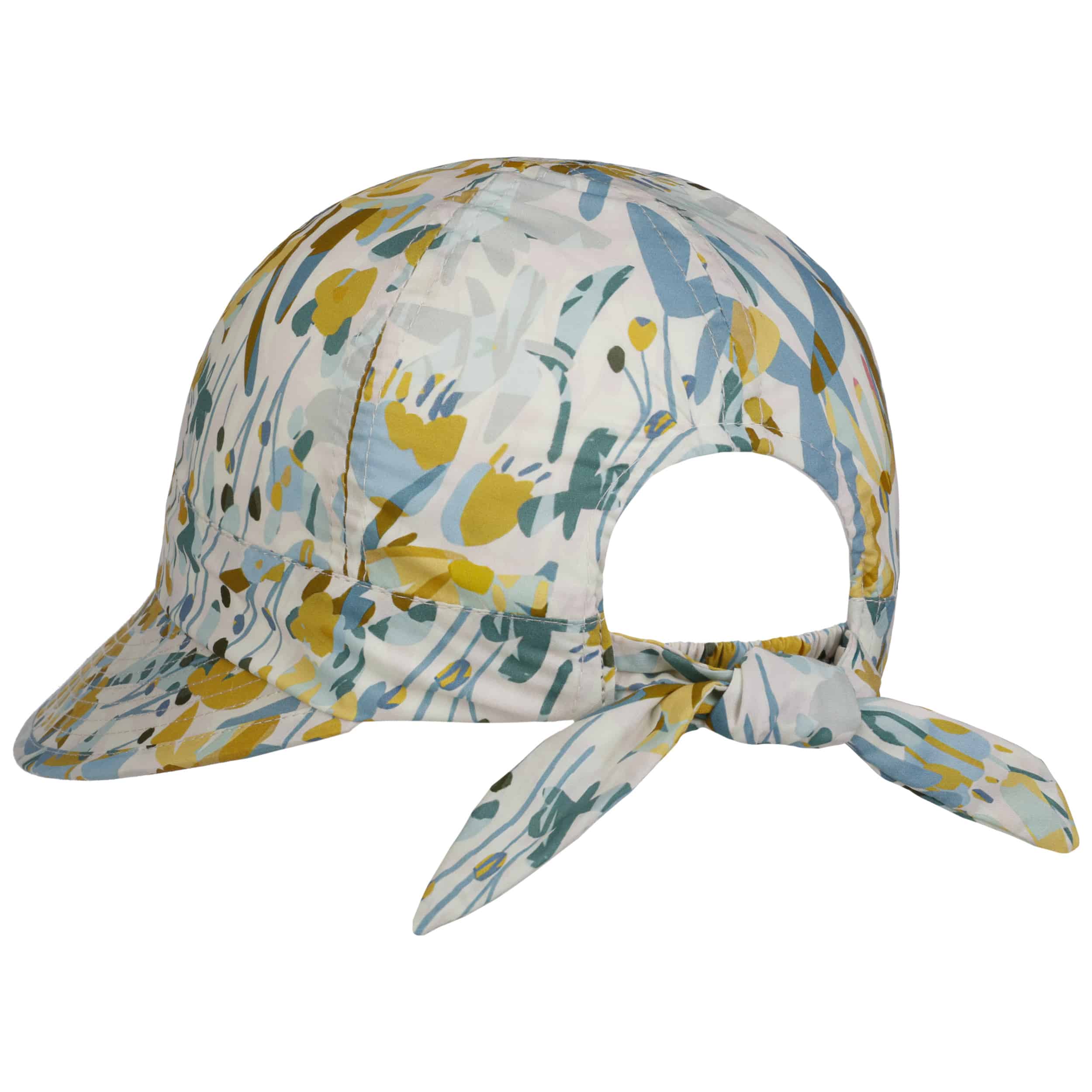 Arcola Flowers Damencap by Seeberger - 39,95